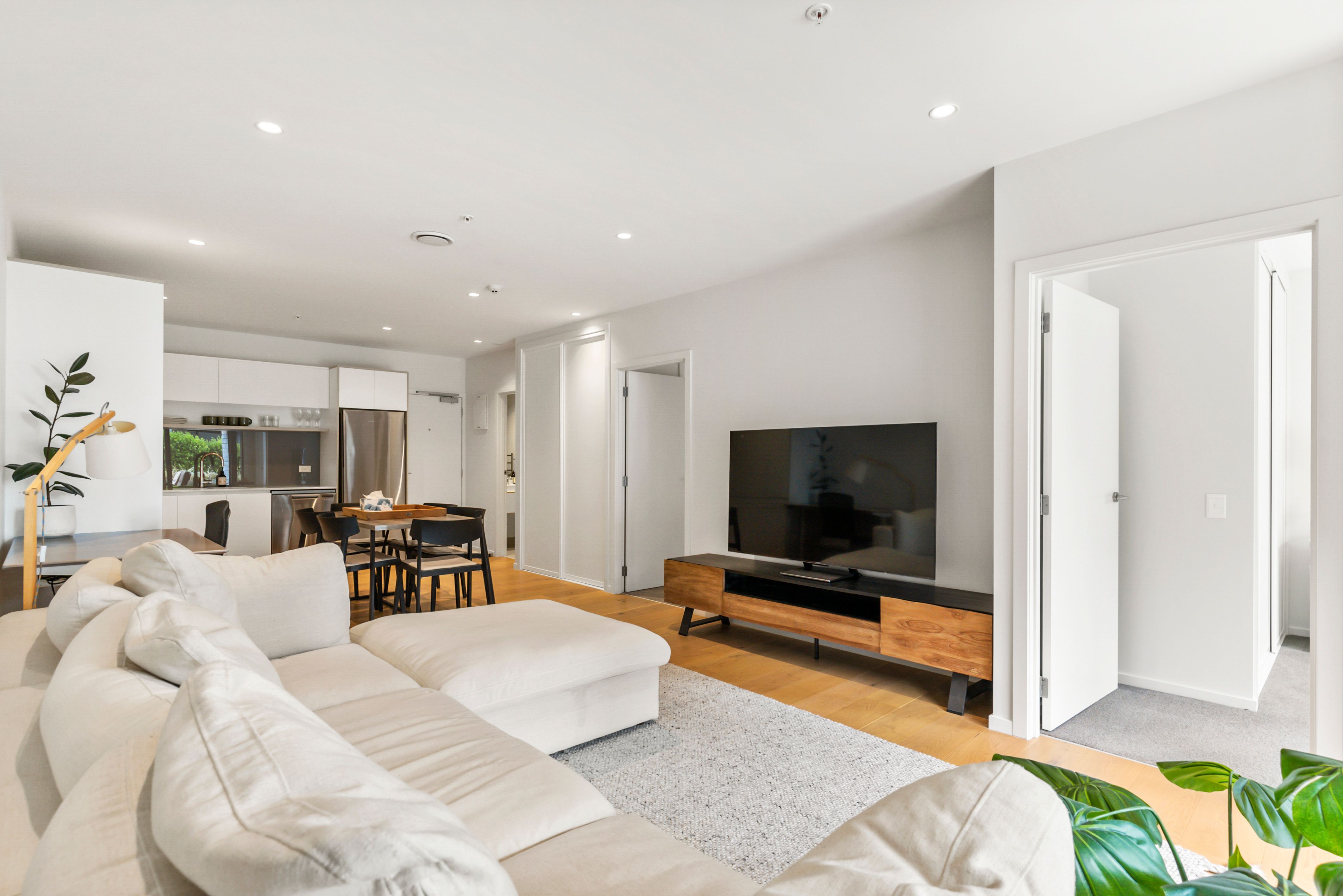 111/64 Victoria Street, Onehunga, Auckland City 1061 - Sold Apartment ...