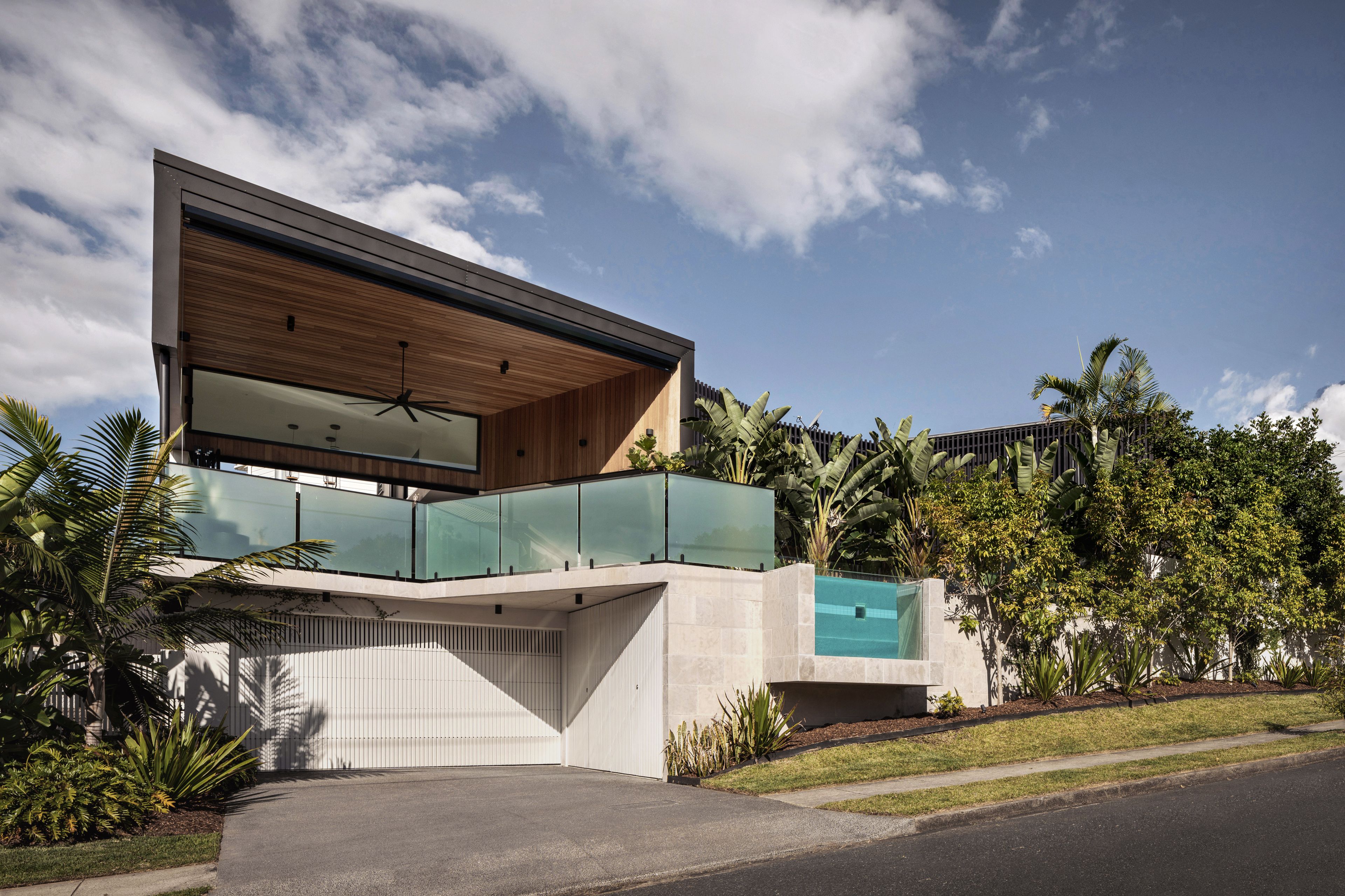 33 Rockbourne Terrace, Paddington, QLD 4064 - Sold House - Ray White ...