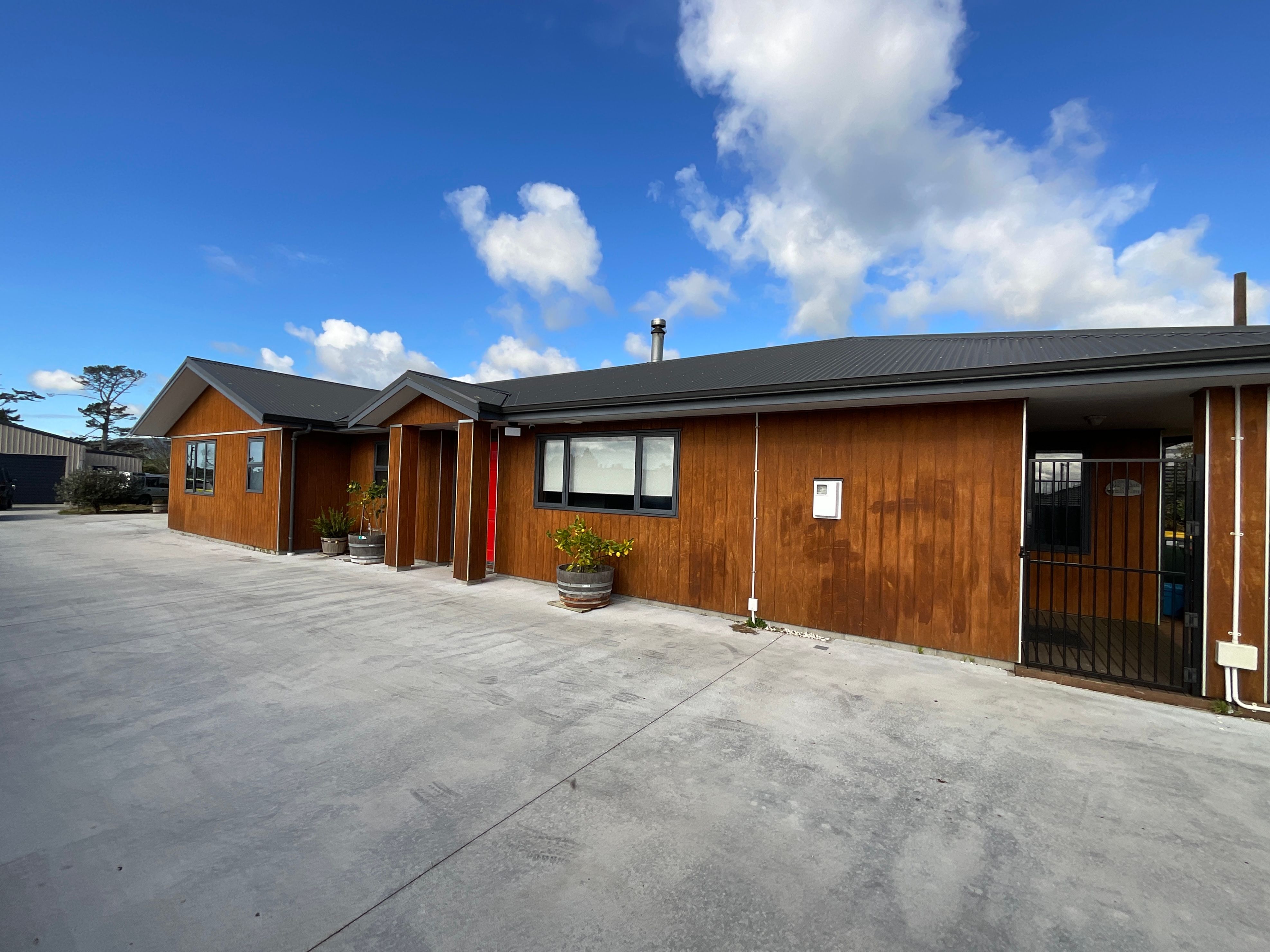 15A Carthew Street, Okato, New Plymouth District 4335 - Leased House ...