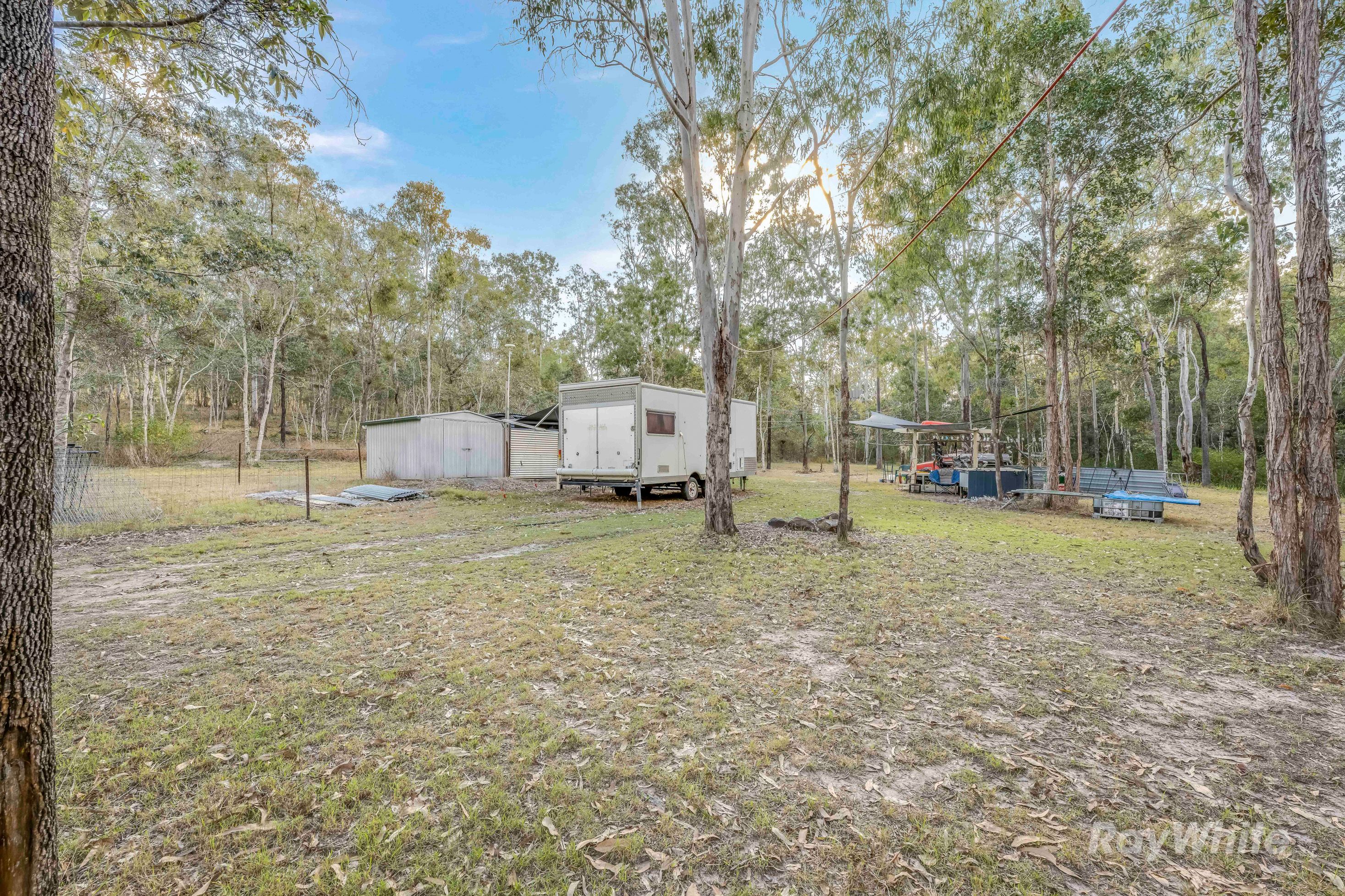 Ray White Bargara