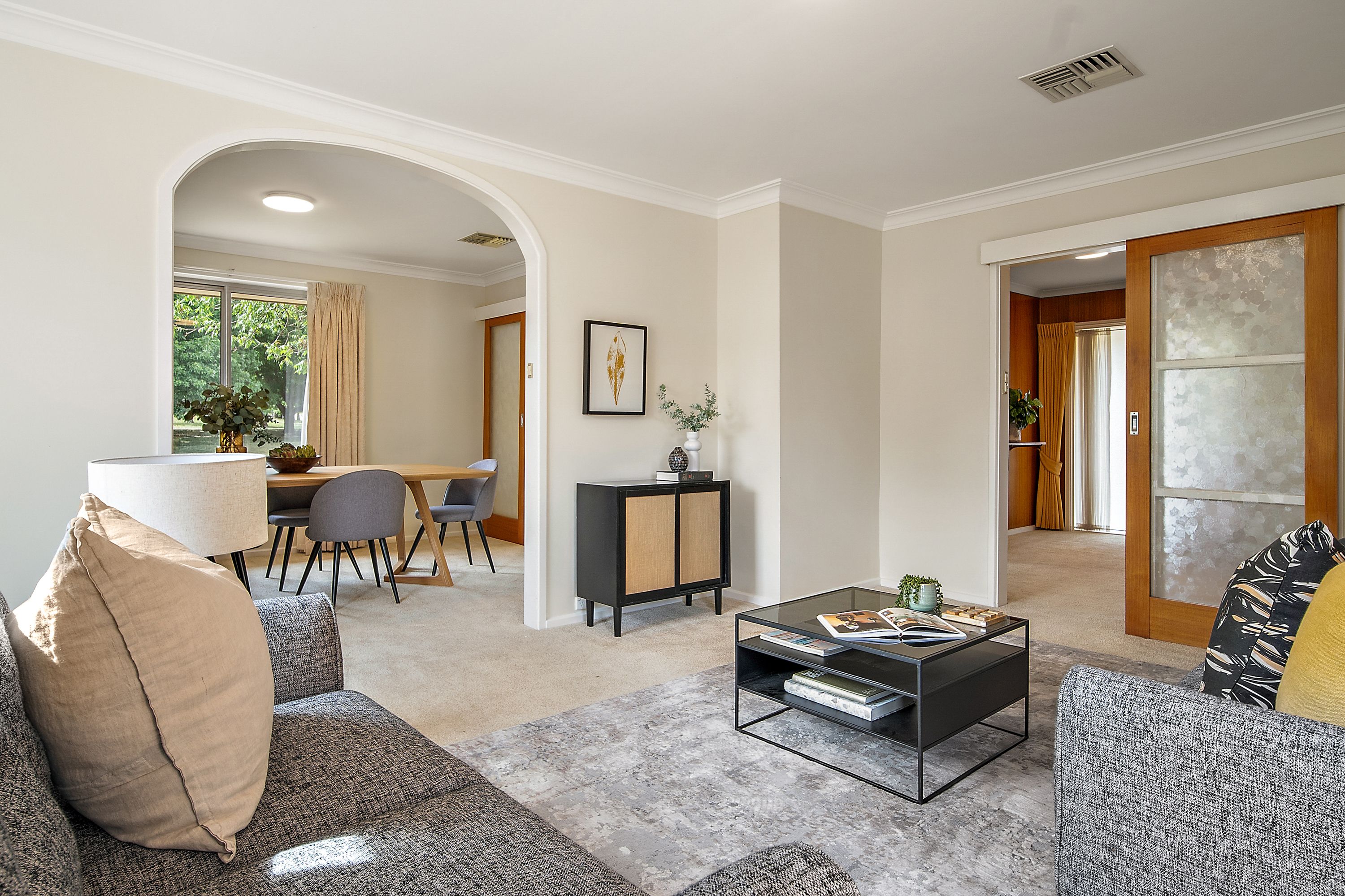 30 Colebatch Place, Curtin, ACT 2605 - Sold House - Ray White Canberra