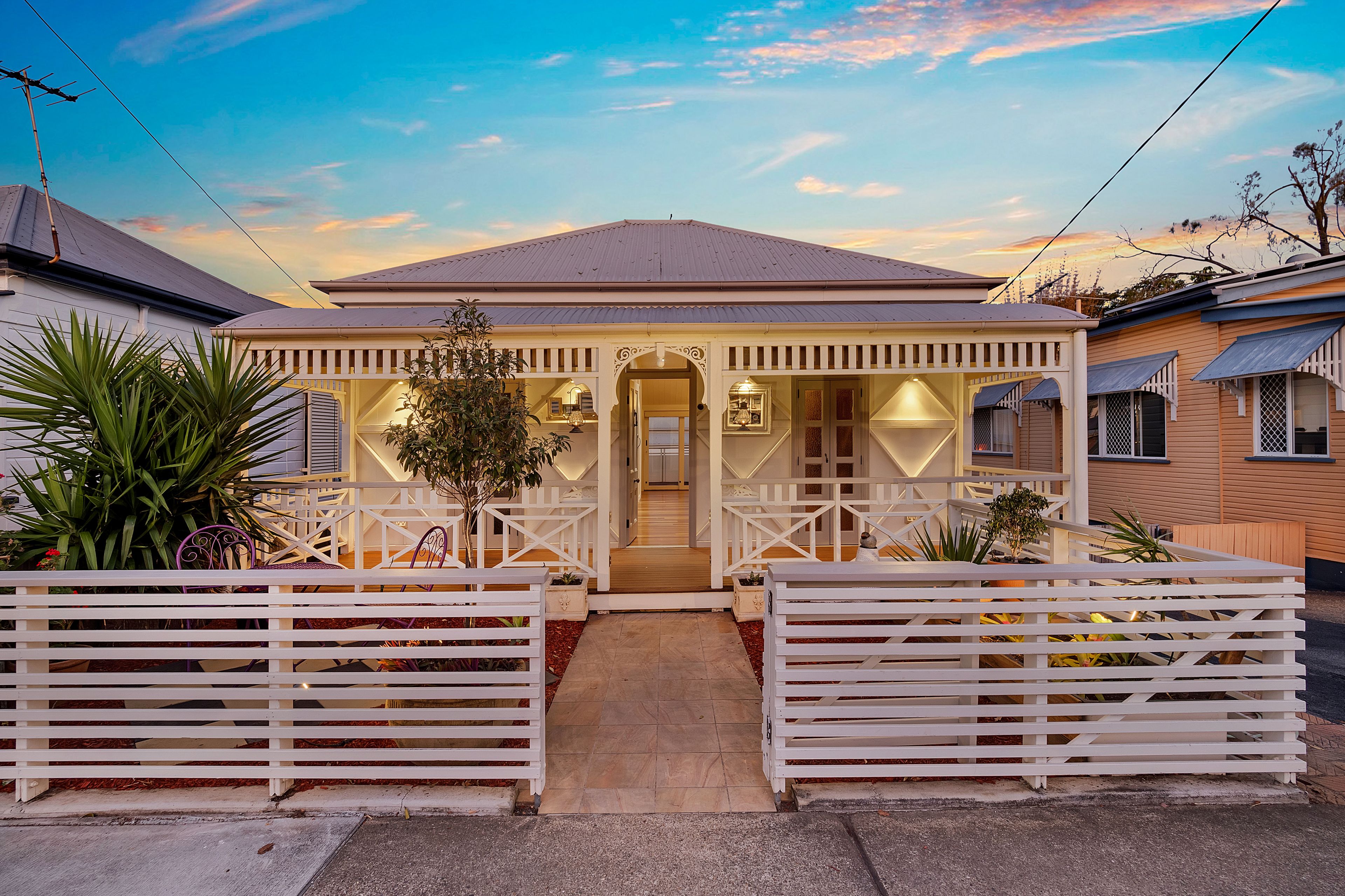 28 Exeter Street, West End, QLD 4101 - Sold House - Ray White West End