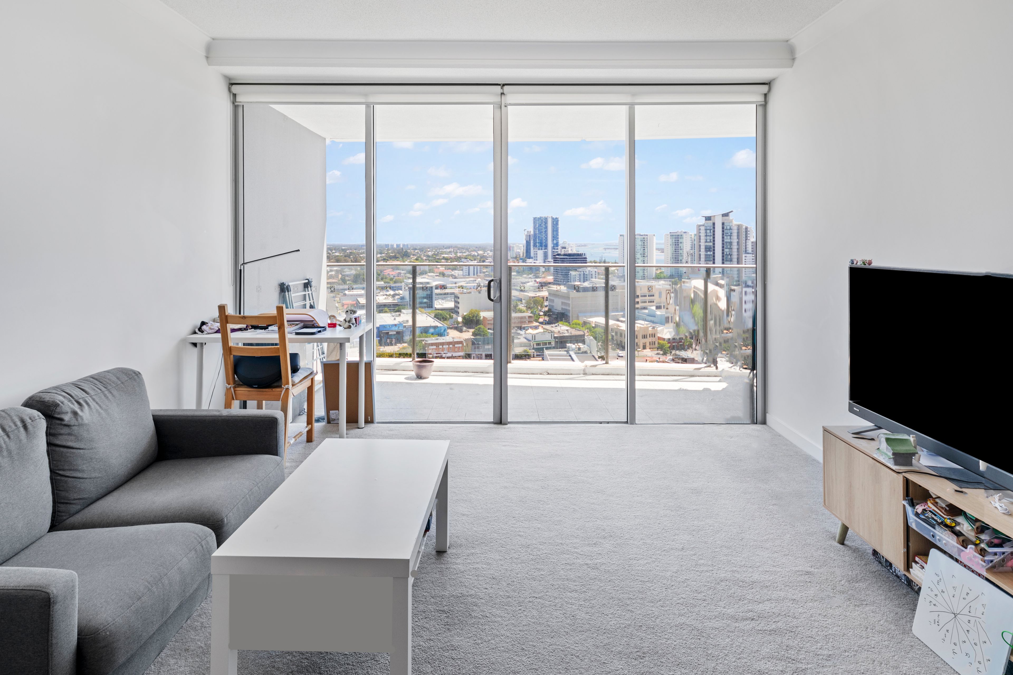 32909/9 Lawson Street, Southport, QLD 4215 - Sold Apartment - Ray White ...