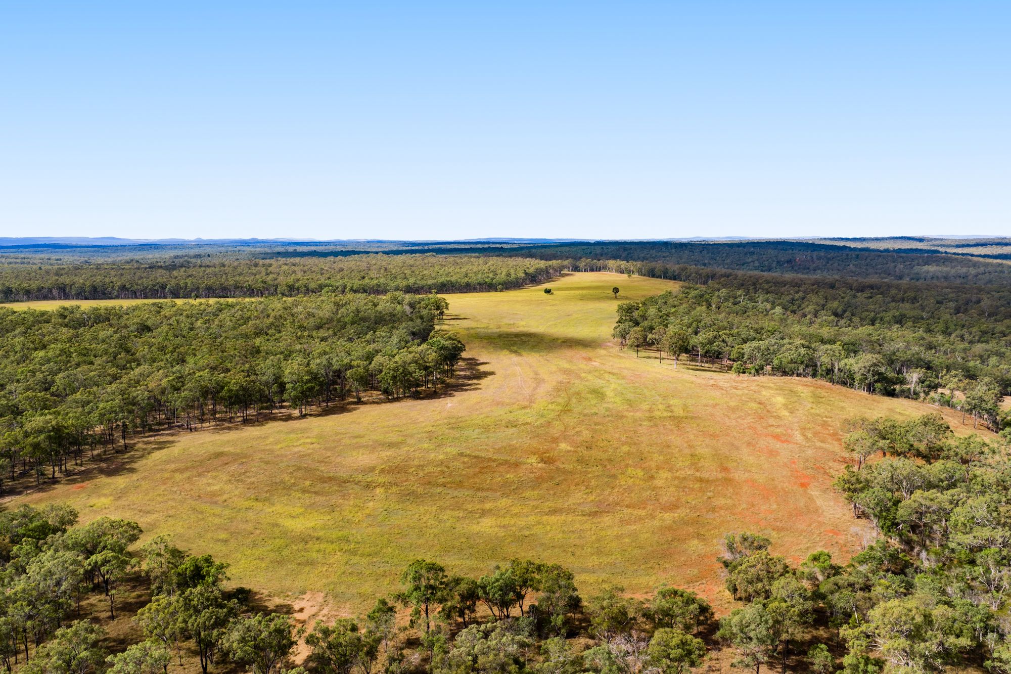 "Opportunity Knocking" - 375 Duffs Boundary Road, Durong, QLD 4610 ...