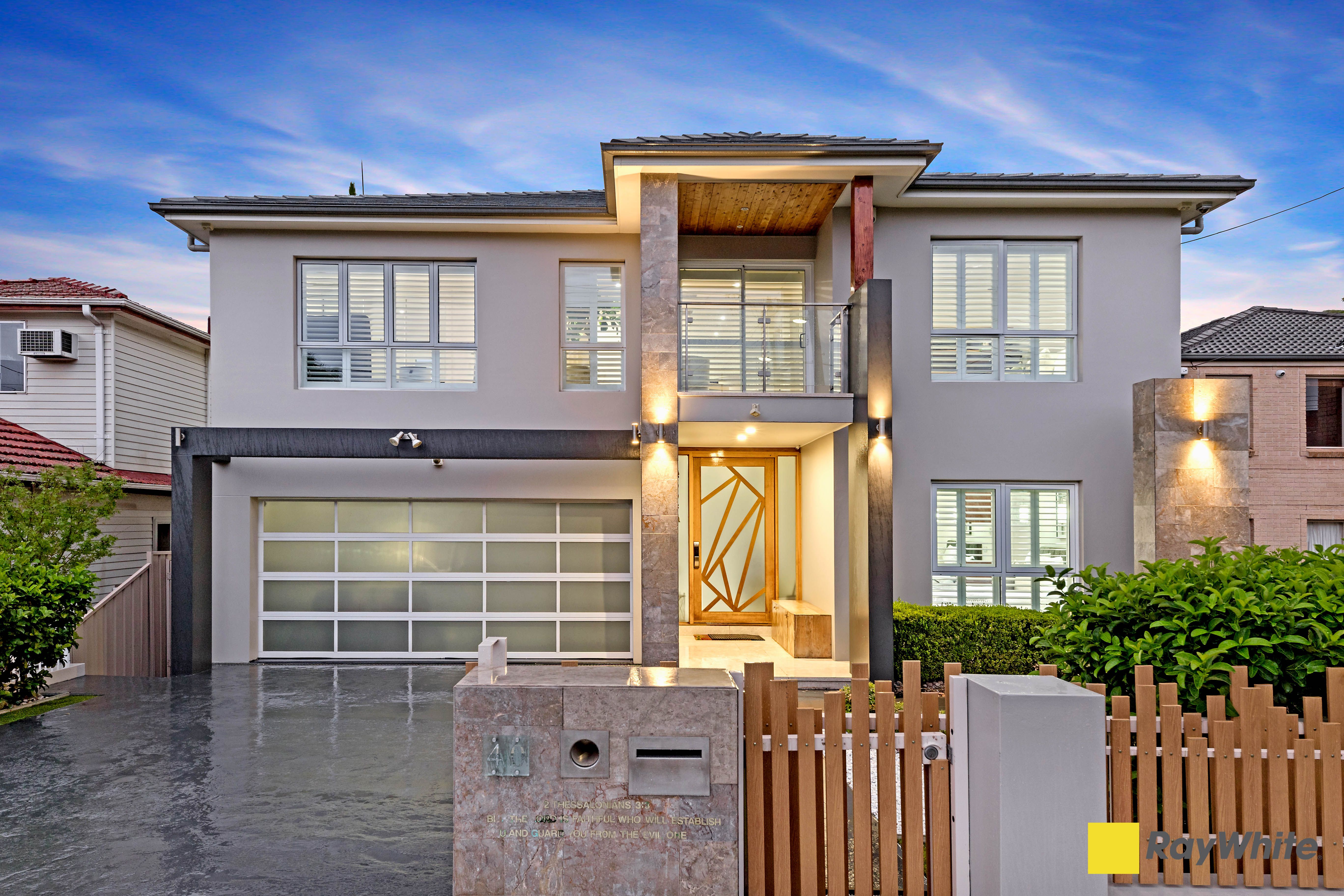 40 Frederick Street, Pendle Hill, NSW 2145 - Sold House - Ray White ...