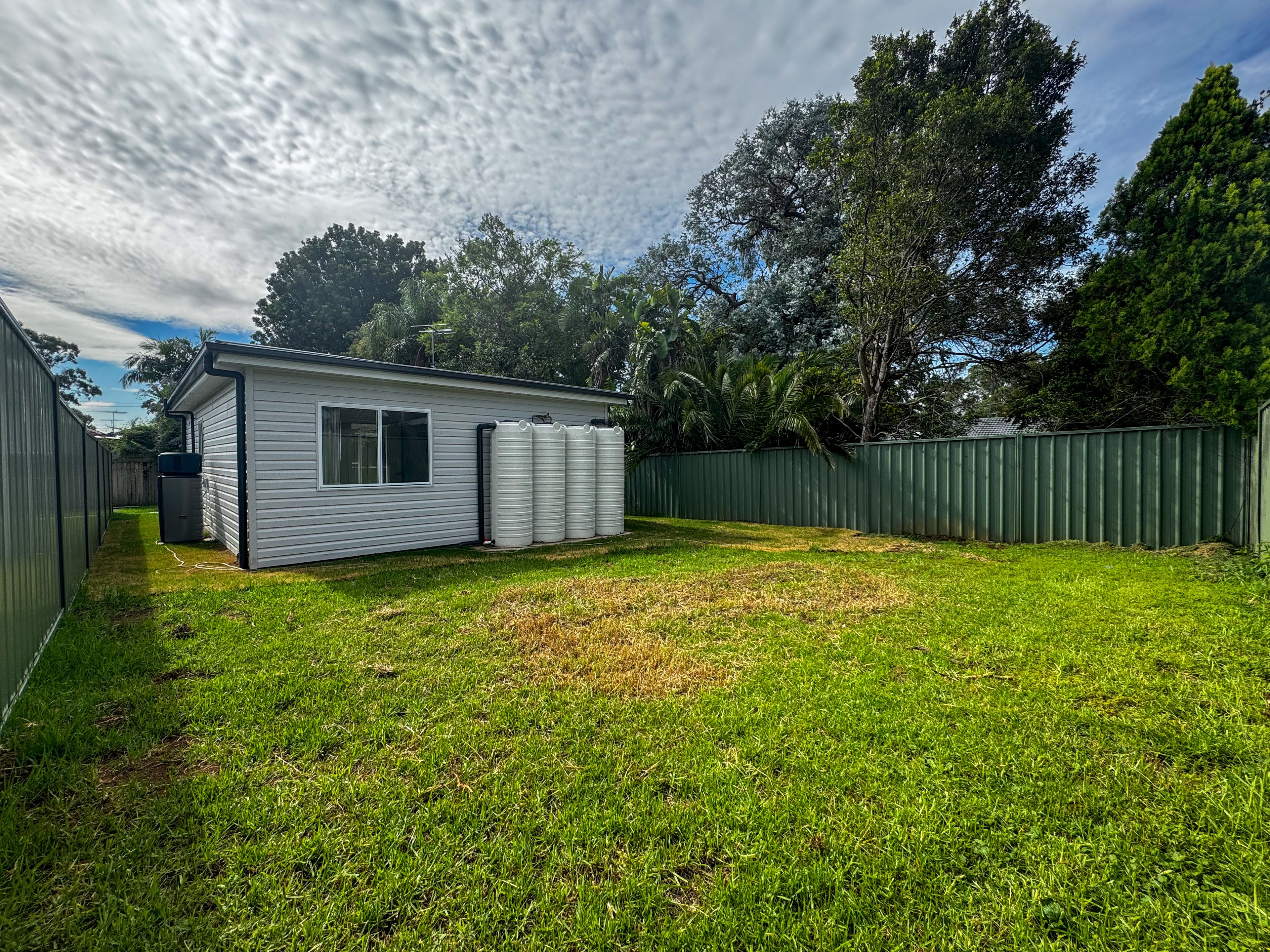 8a Cuthel Place, Campbelltown, NSW 2560 - Leased House - Ray White ...