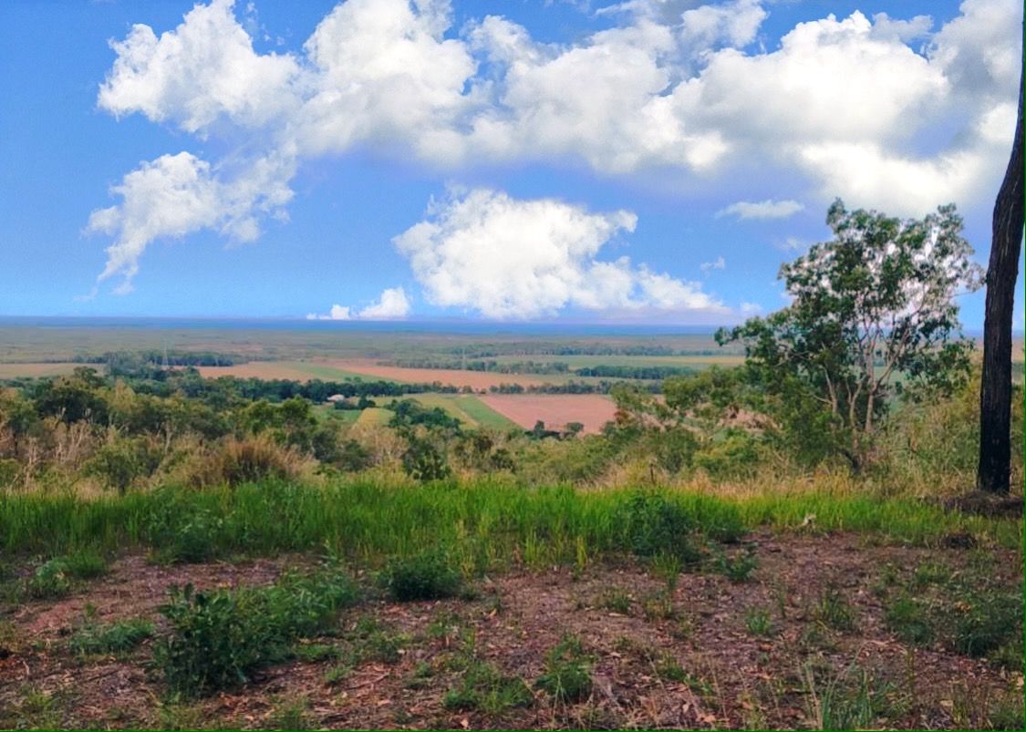Lot 8 Bruce Highway, COOLBIE, QLD 4850 - Sold Rural Lifestyle Property ...