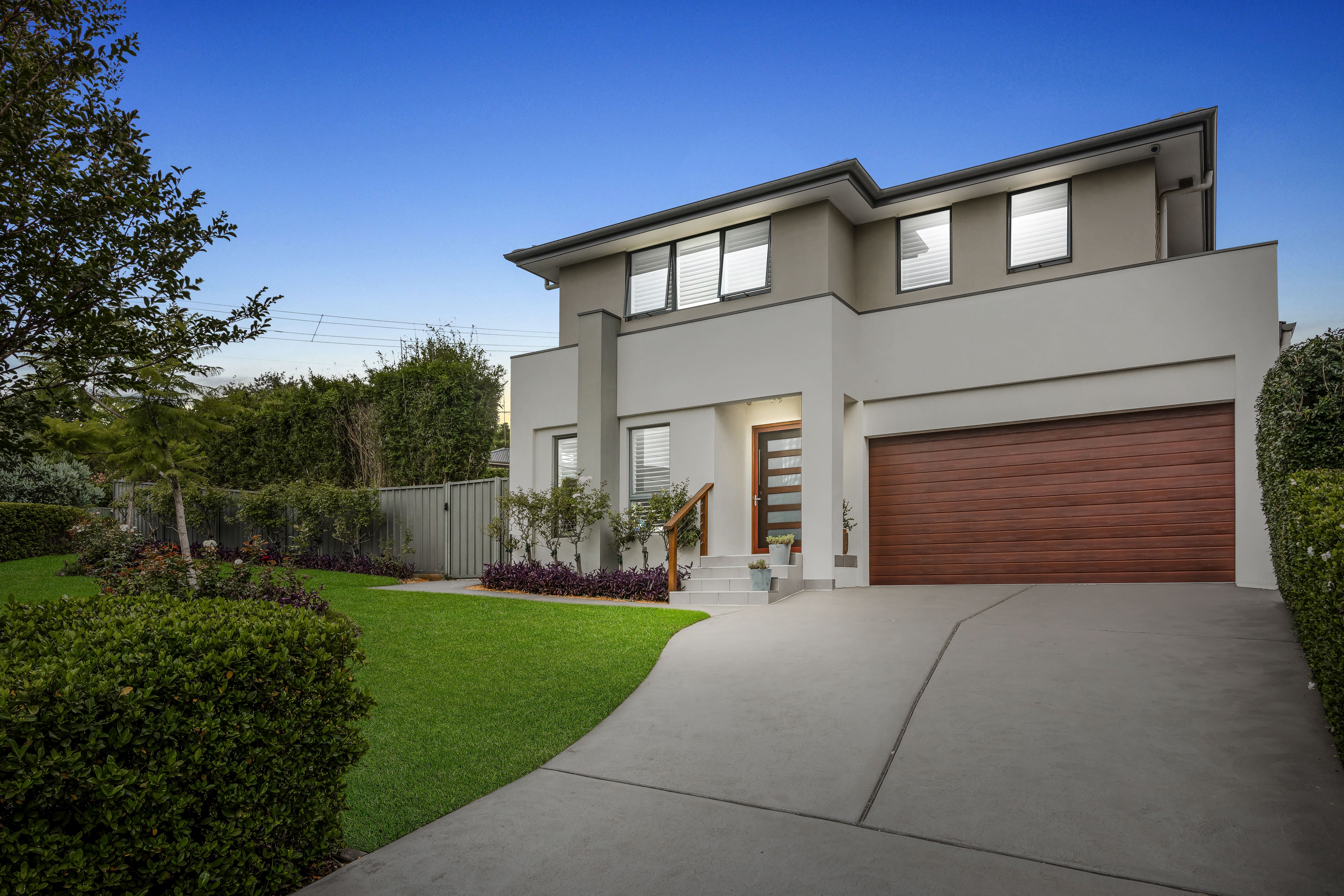 2 Kiah Place, Baulkham Hills, NSW 2153 - Sold House - Ray White ...