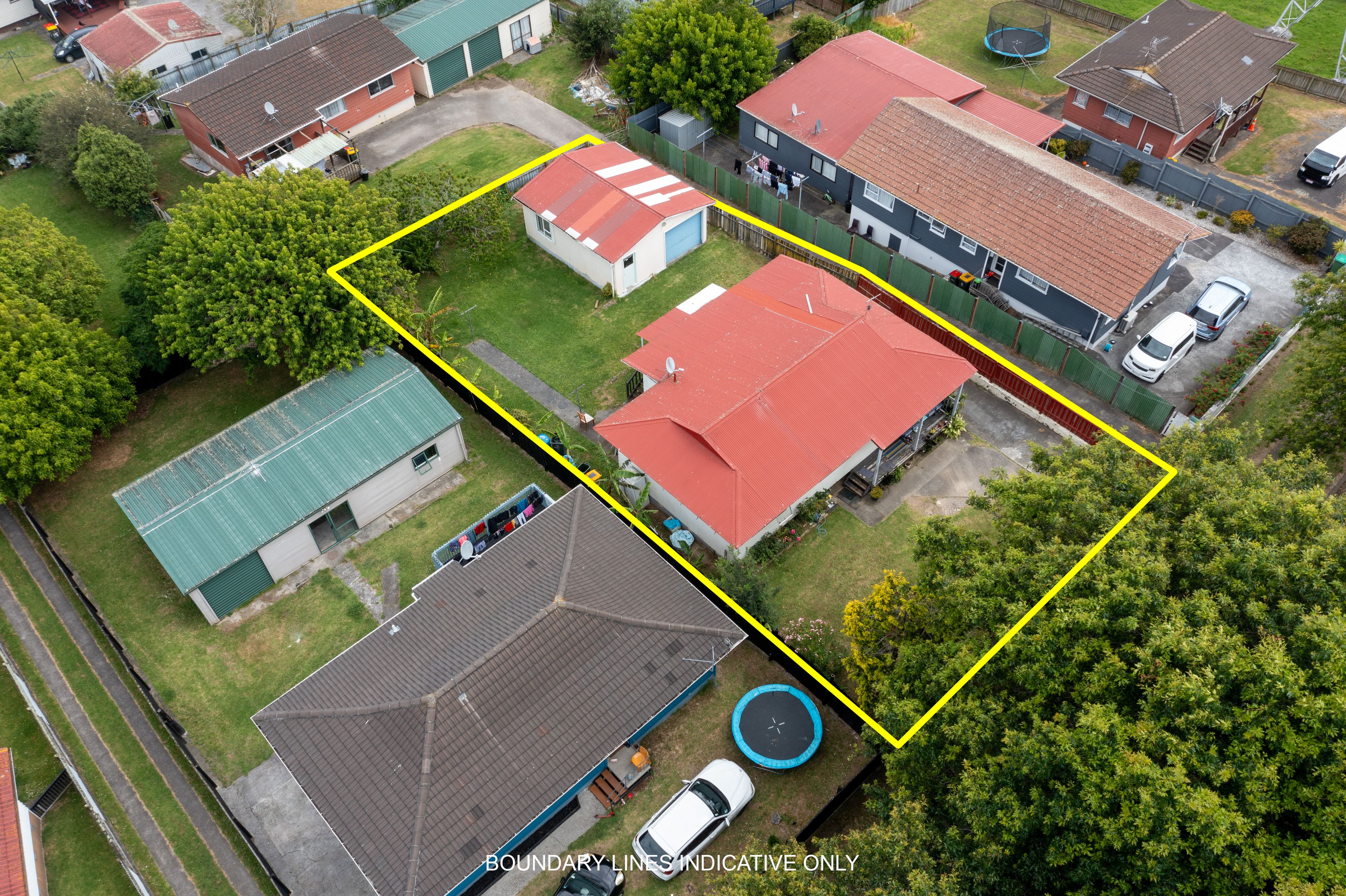 77 Flat Bush Road, Otara, Manukau City 2023 - Sold House - Ray White ...