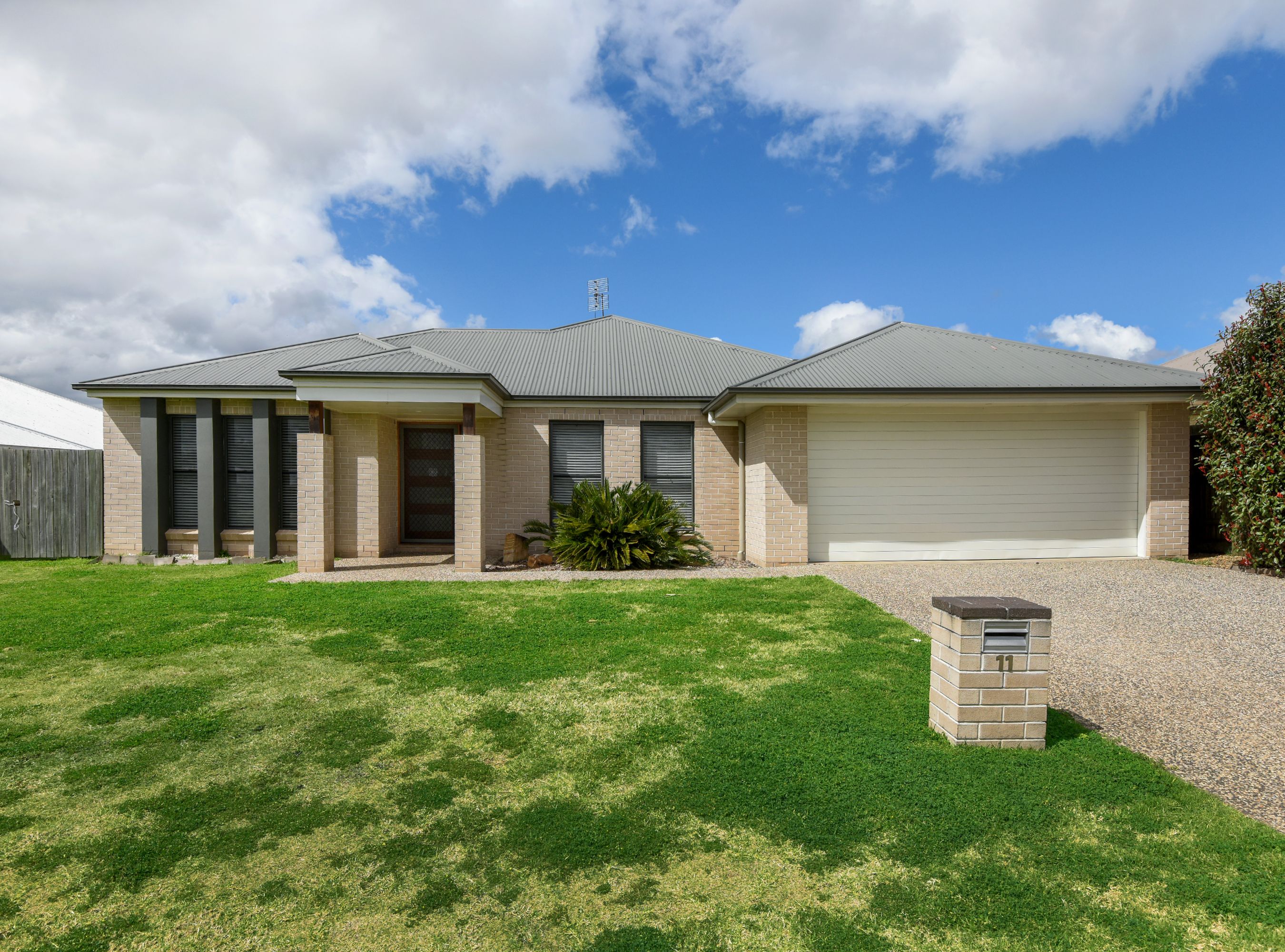 Highfields | Toowoomba Range