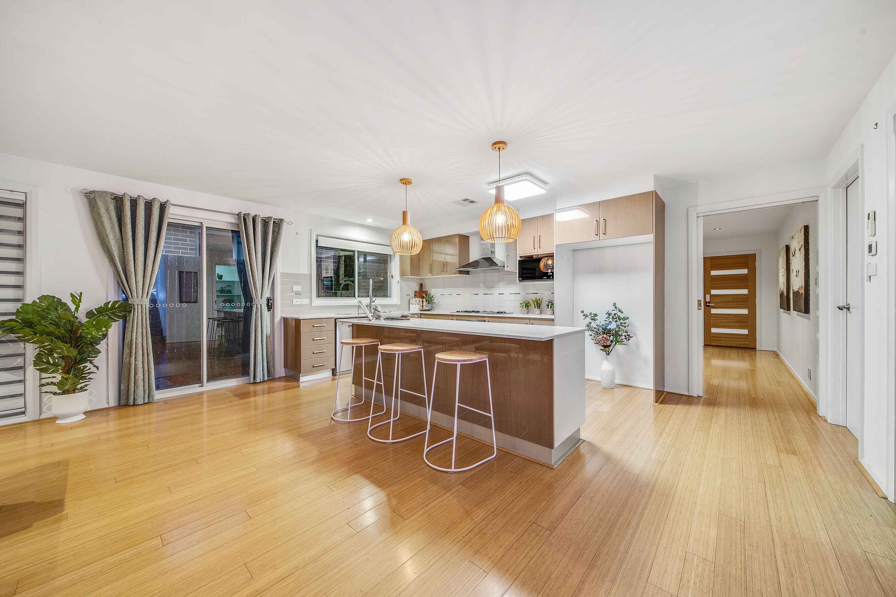 7 Wadeye Street, Crace, ACT 2911 - Sold House - Ray White Canberra