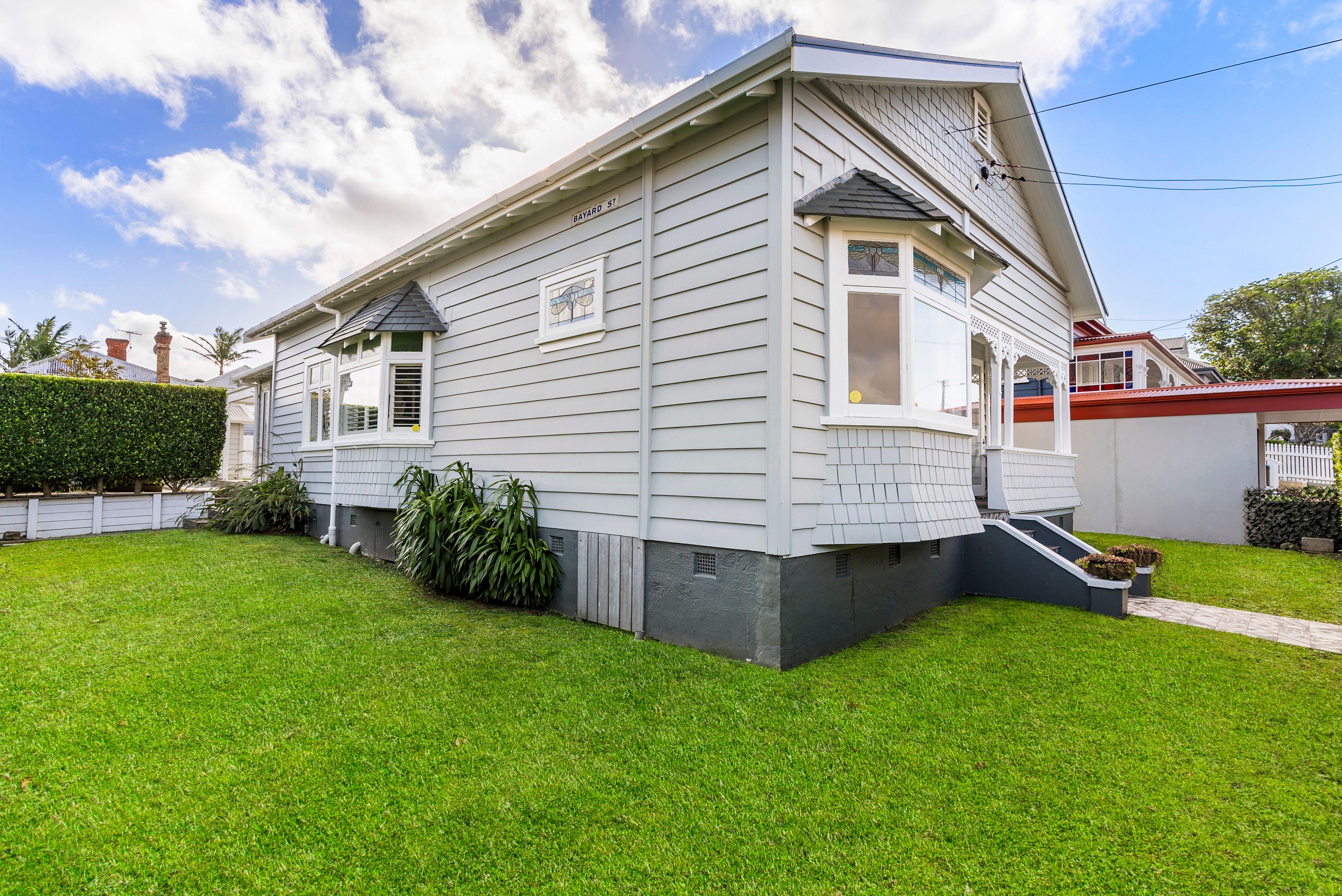 7 Ponsonby Terrace, Ponsonby, Auckland City 1011 - Sold House - Ray ...