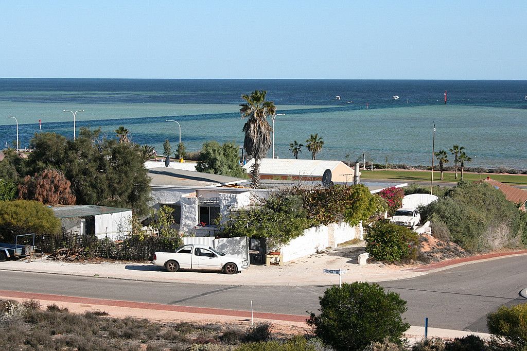 Ray White Shark Bay