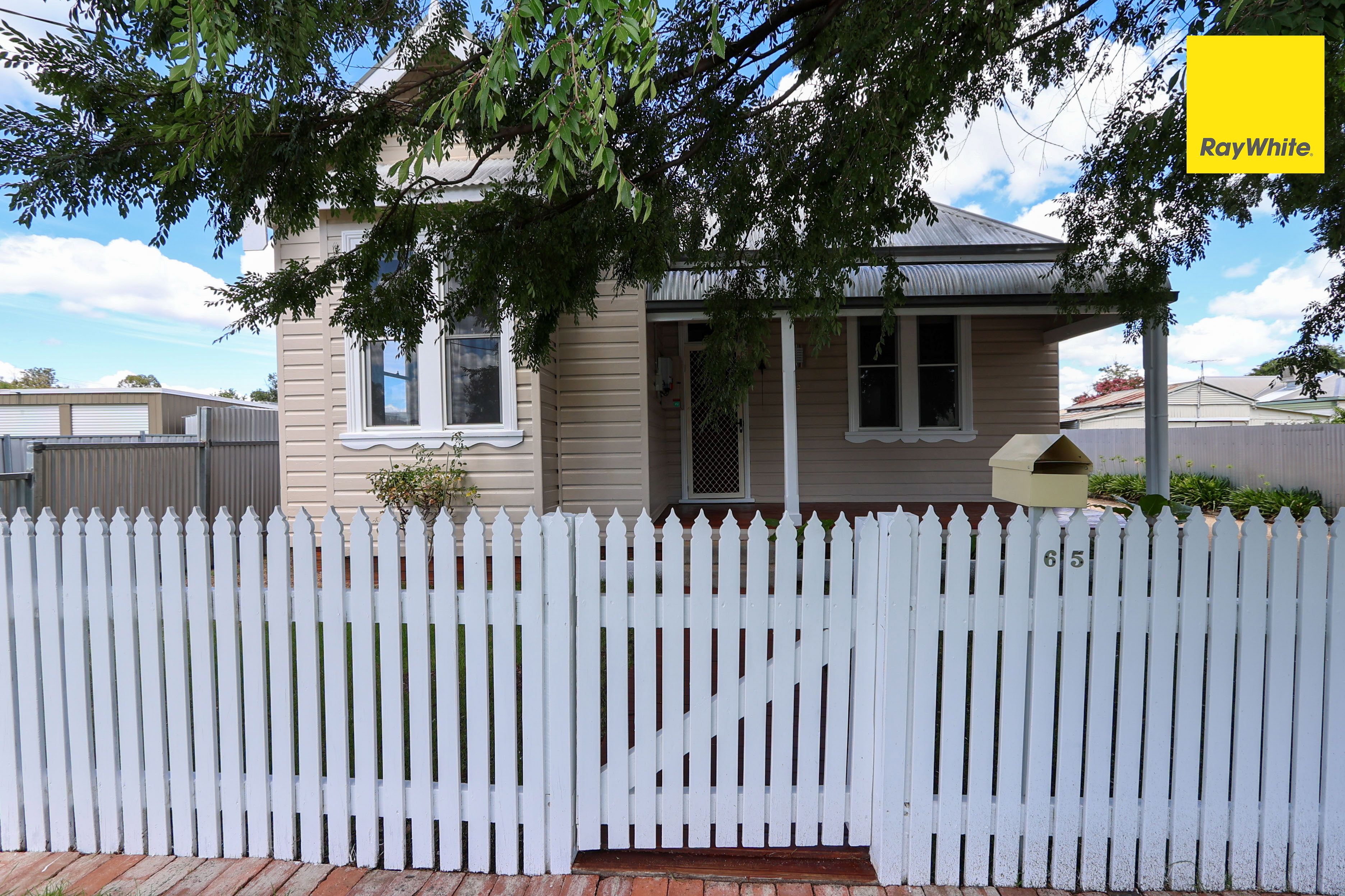 65 Wood Street, Inverell, NSW 2360 - Leased House - Ray White Rural ...