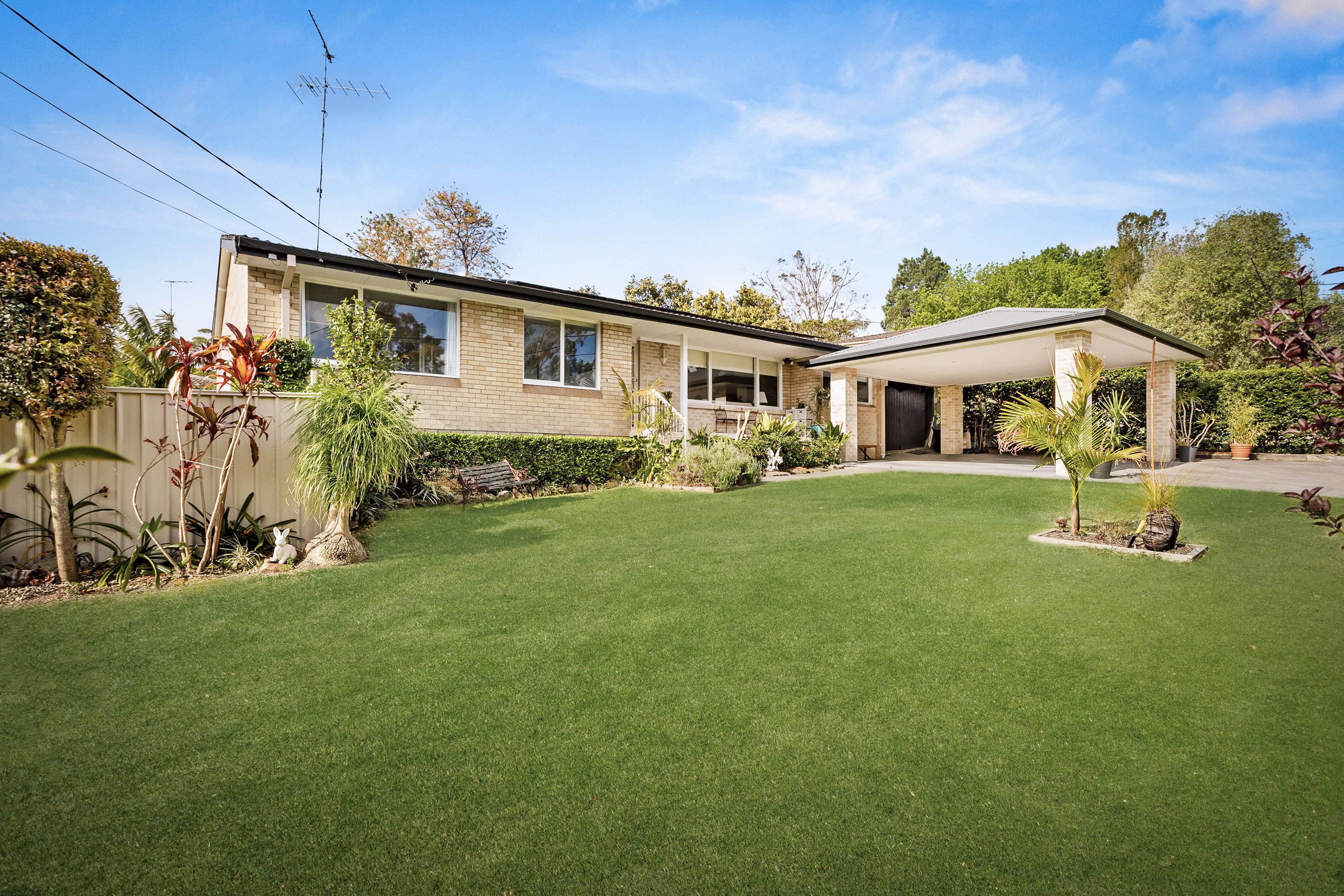 38 Rosebank Avenue, Dural, NSW 2158 - Sold House - Ray White Castle Hill