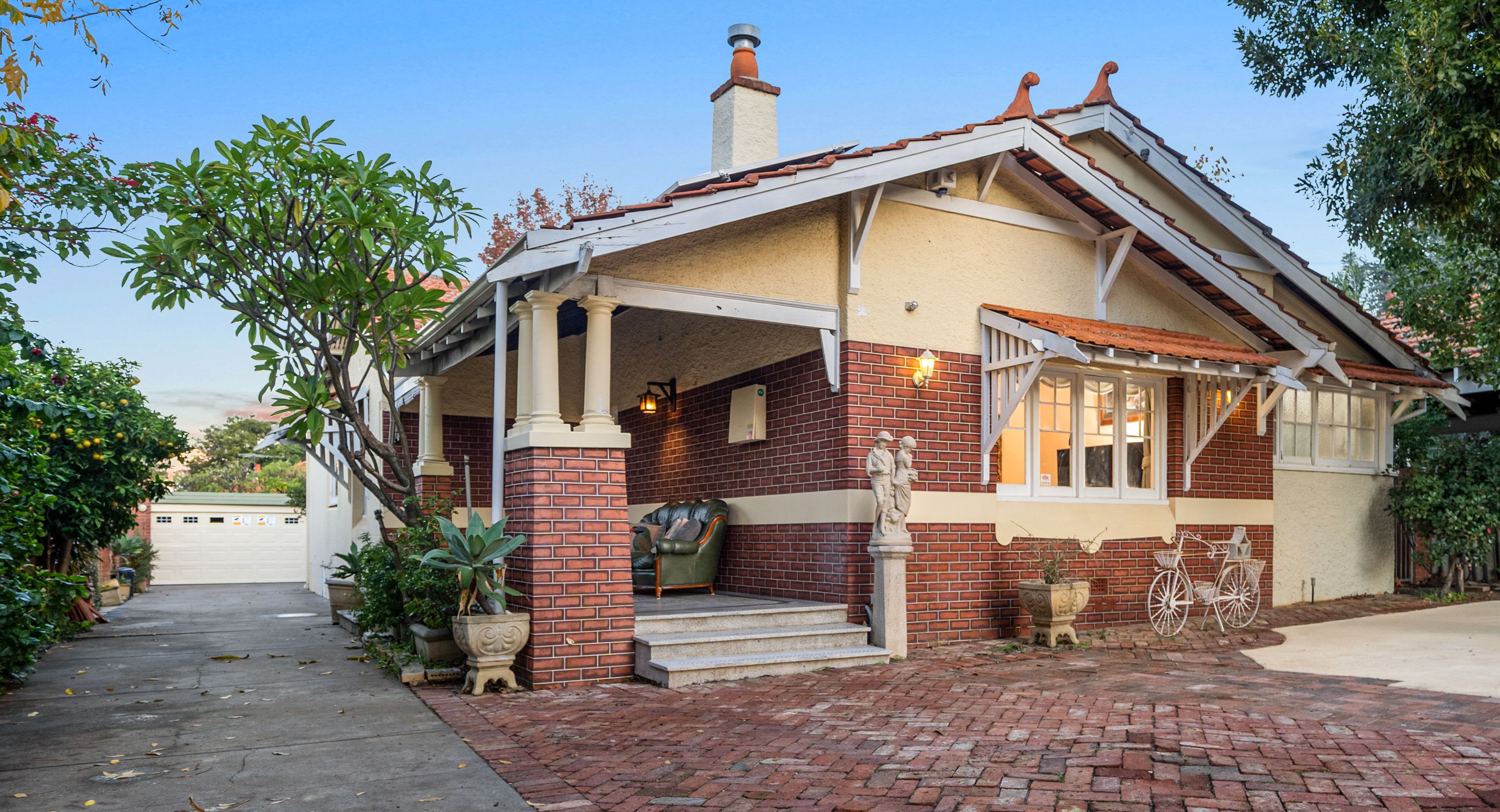 8 Learoyd Street, Mount Lawley, WA 6050 - Sold House - Ray White Inner ...