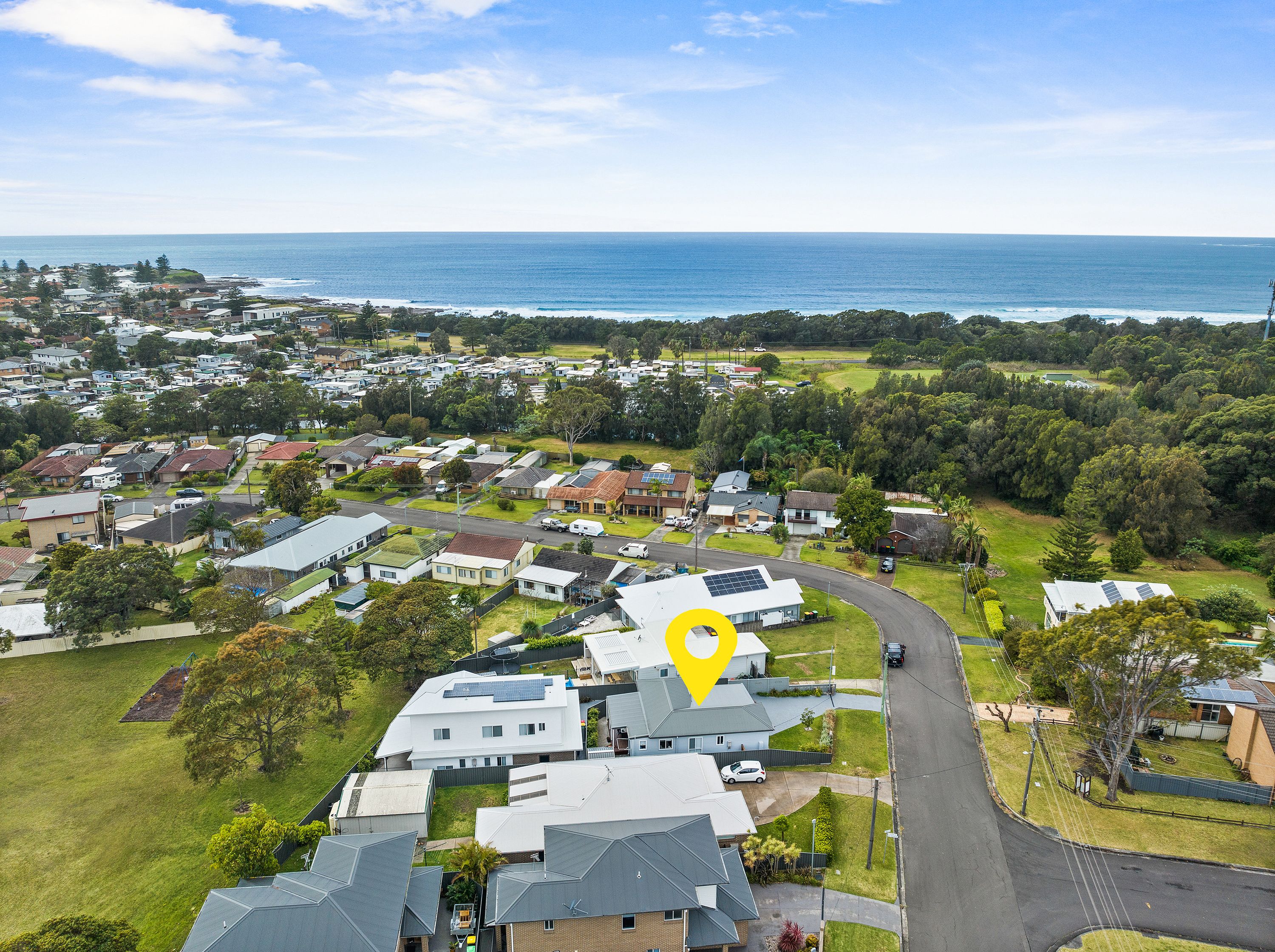 1/29 Bass Street, Barrack Heights, NSW 2528 - Sold House - Ray White ...
