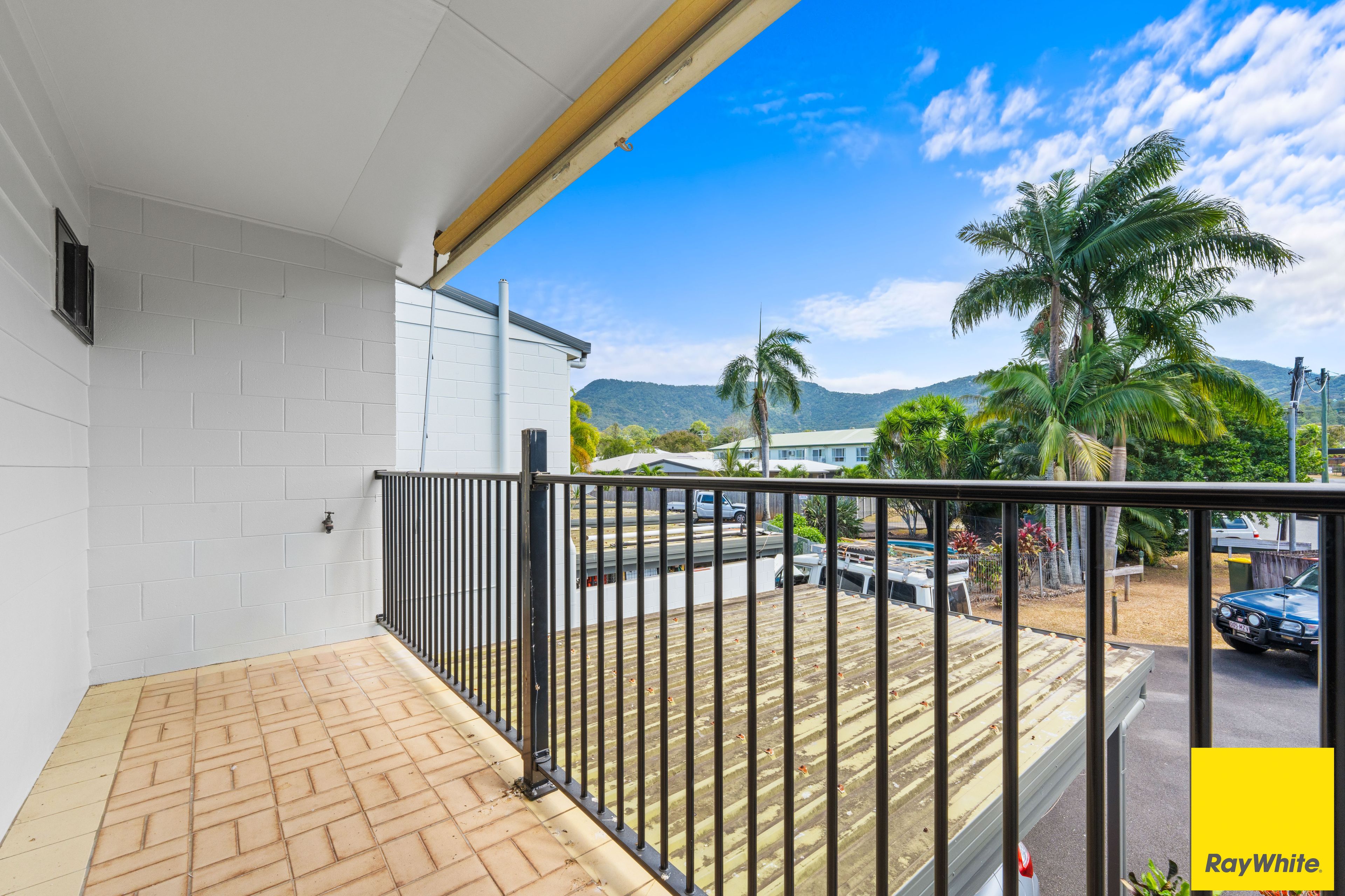 8/9-10 Cavanagh Street, Woree, QLD 4868 - Sold Townhouse - Ray White Cairns