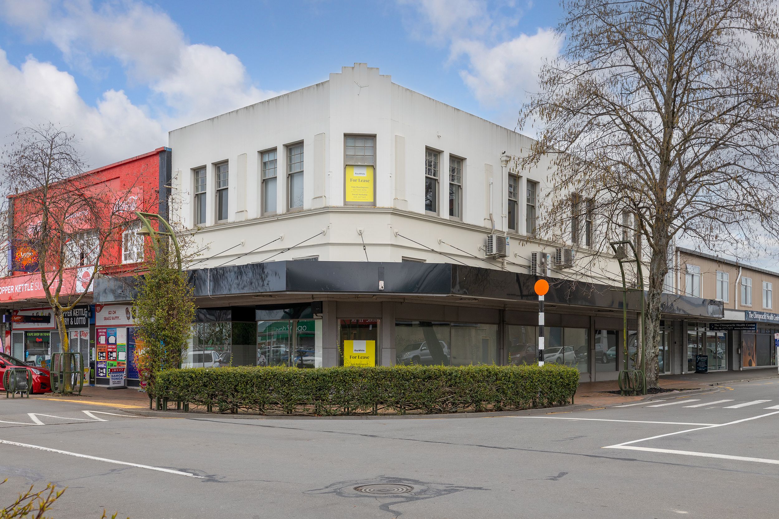 Properties in Masterton - Ray White Wairarapa