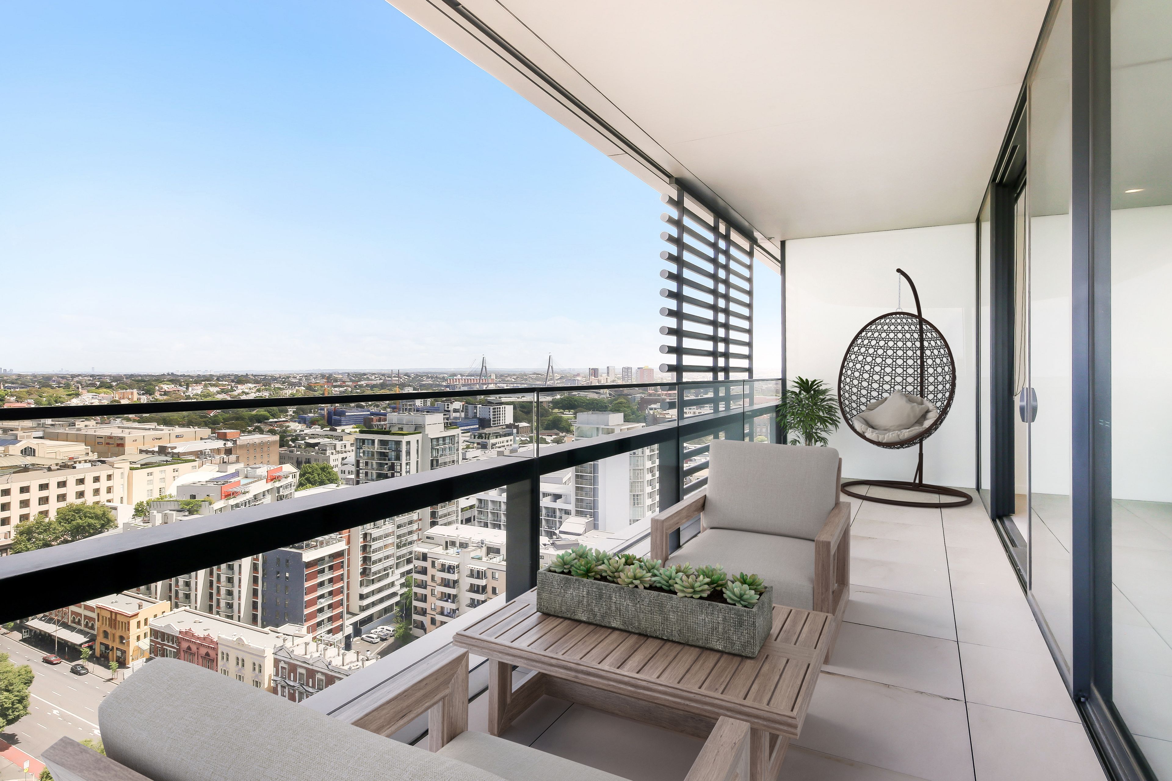 Ray White Residential Sydney CBD