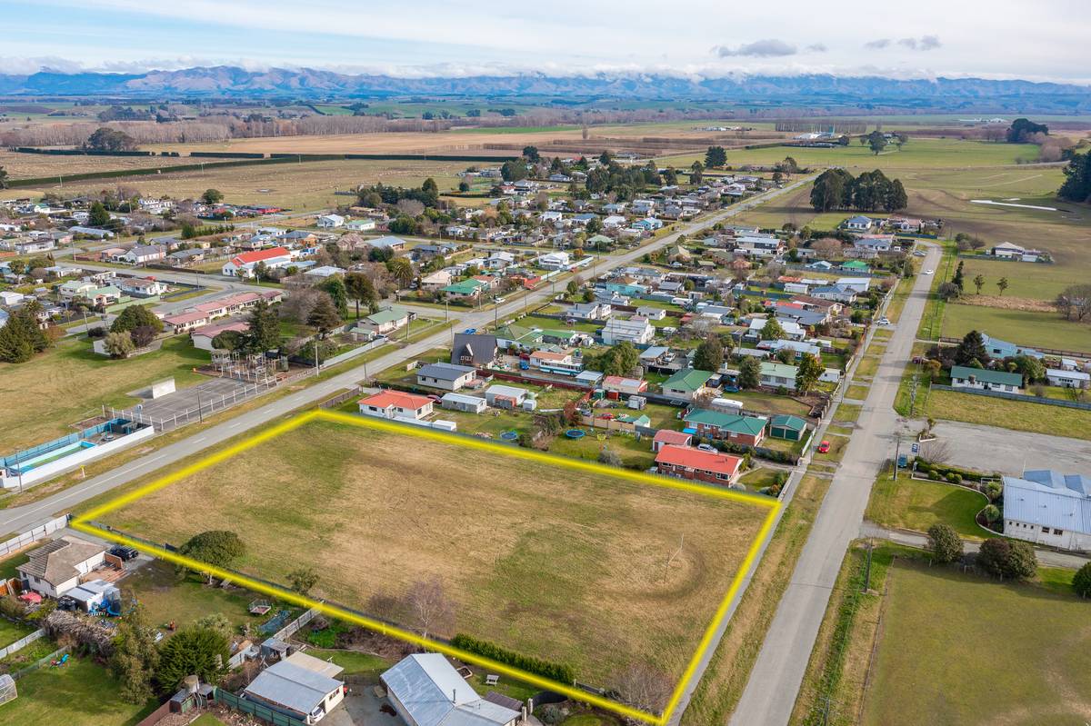 98 King Street, Pareora, Timaru District | Real Estate | Ray White New ...