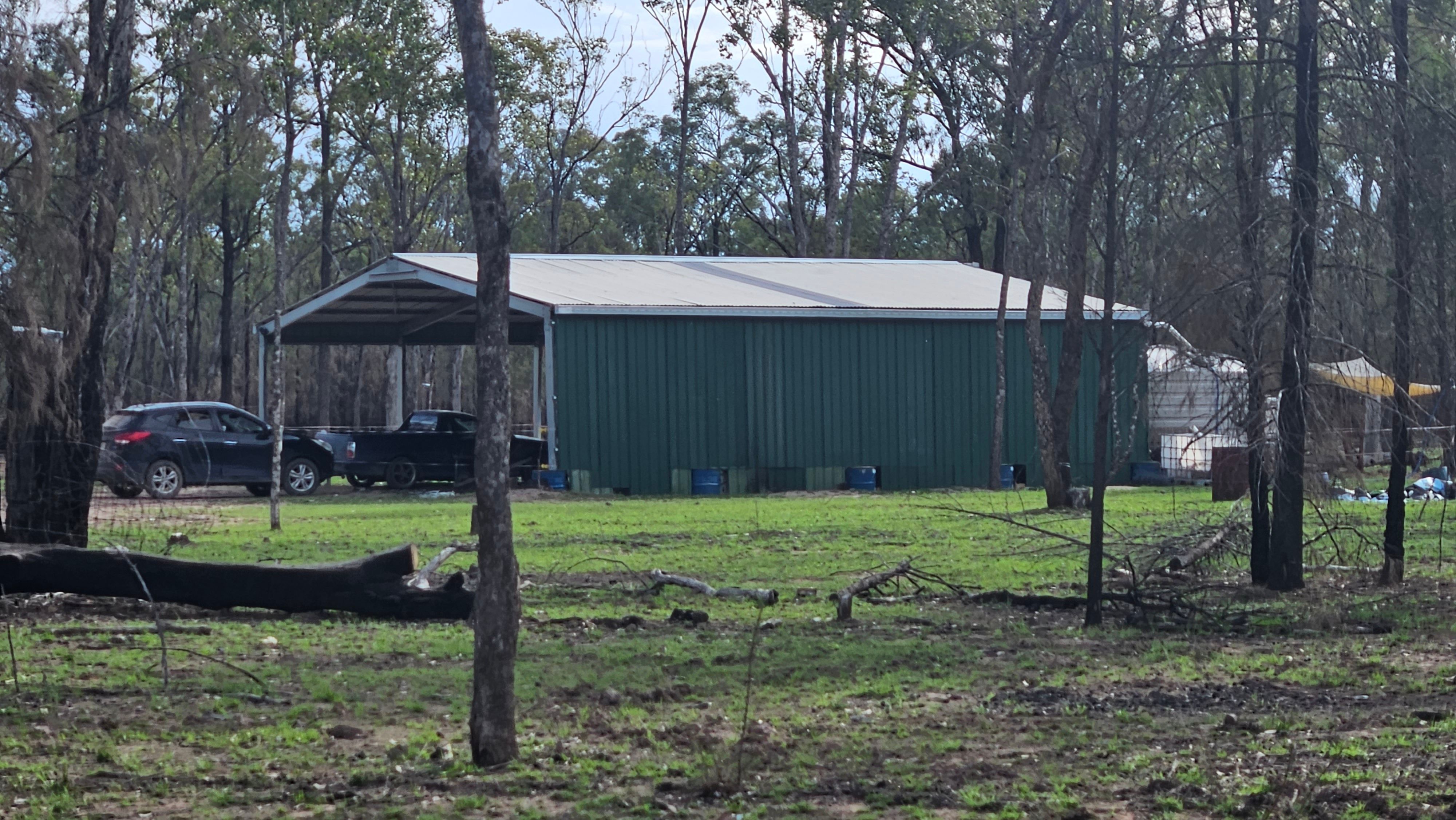 87 Emu Parade, Tara, QLD 4421 - Sold Rural Lifestyle Property - Ray ...
