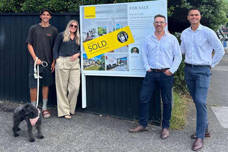 140 Point Chevalier Road, Point Chevalier, Auckland City | Real Estate ...