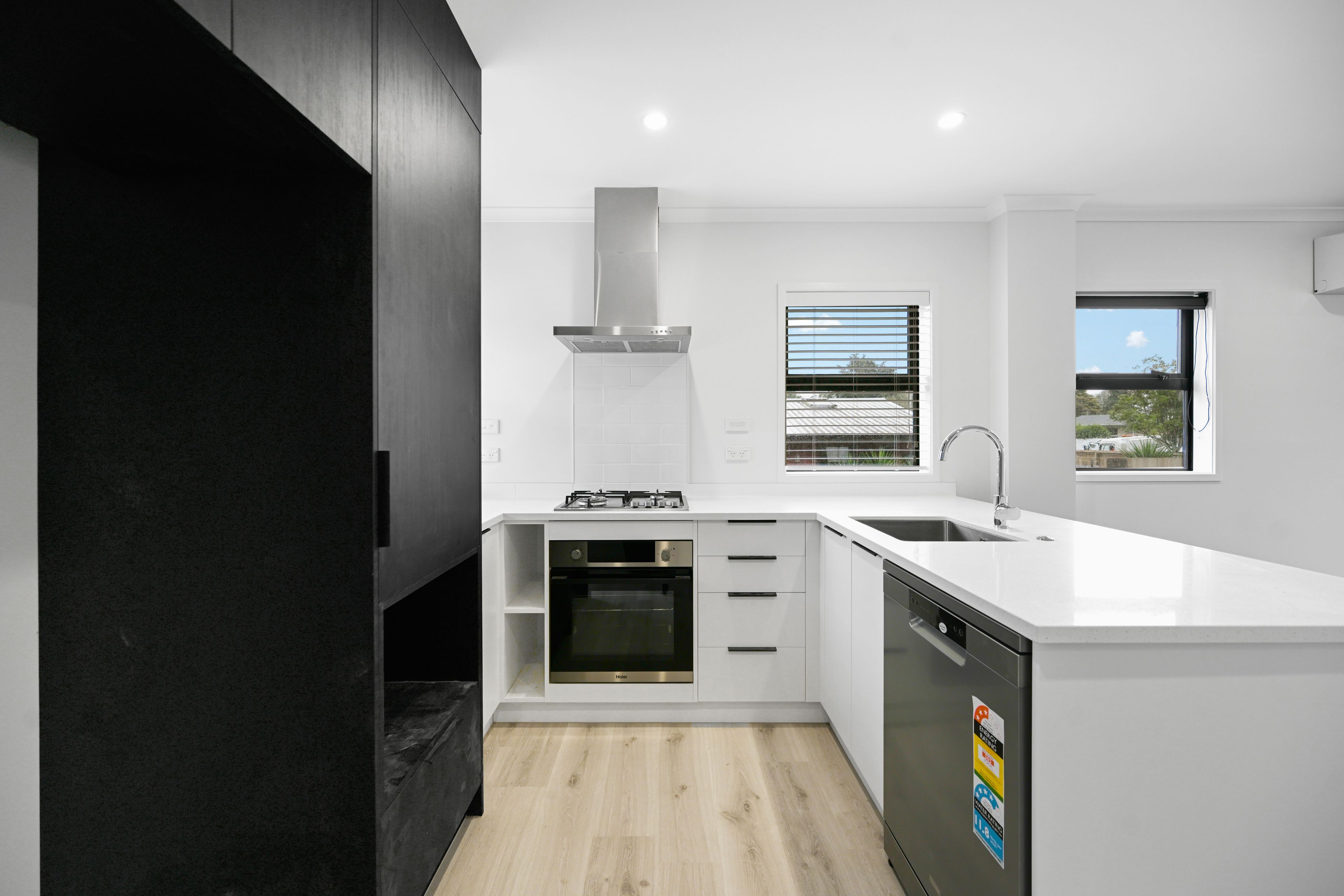3/8 Ngaere Avenue, Chartwell, Hamilton City 3210 - Leased Townhouse ...