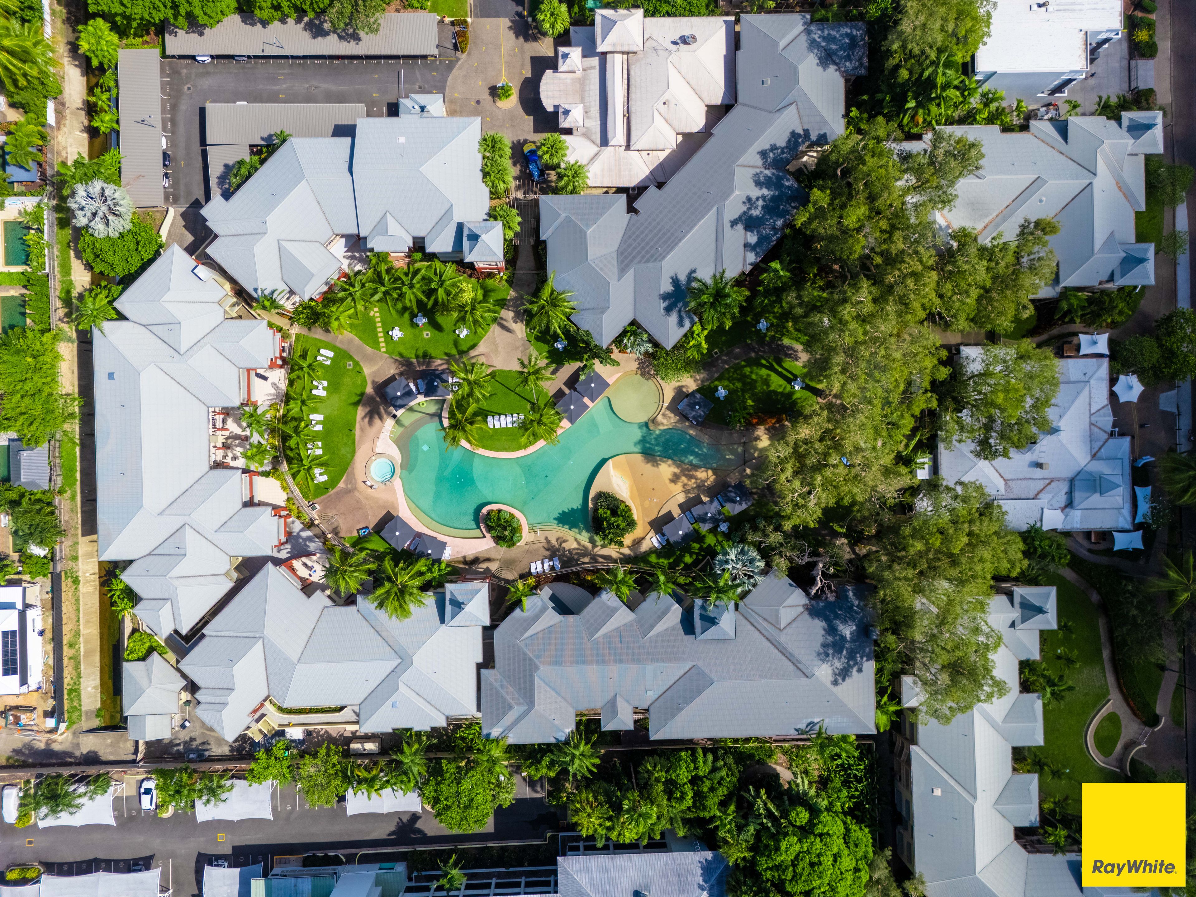 835/49-63 Williams Esplanade, Palm Cove, QLD 4879 - Apartment for Sale ...