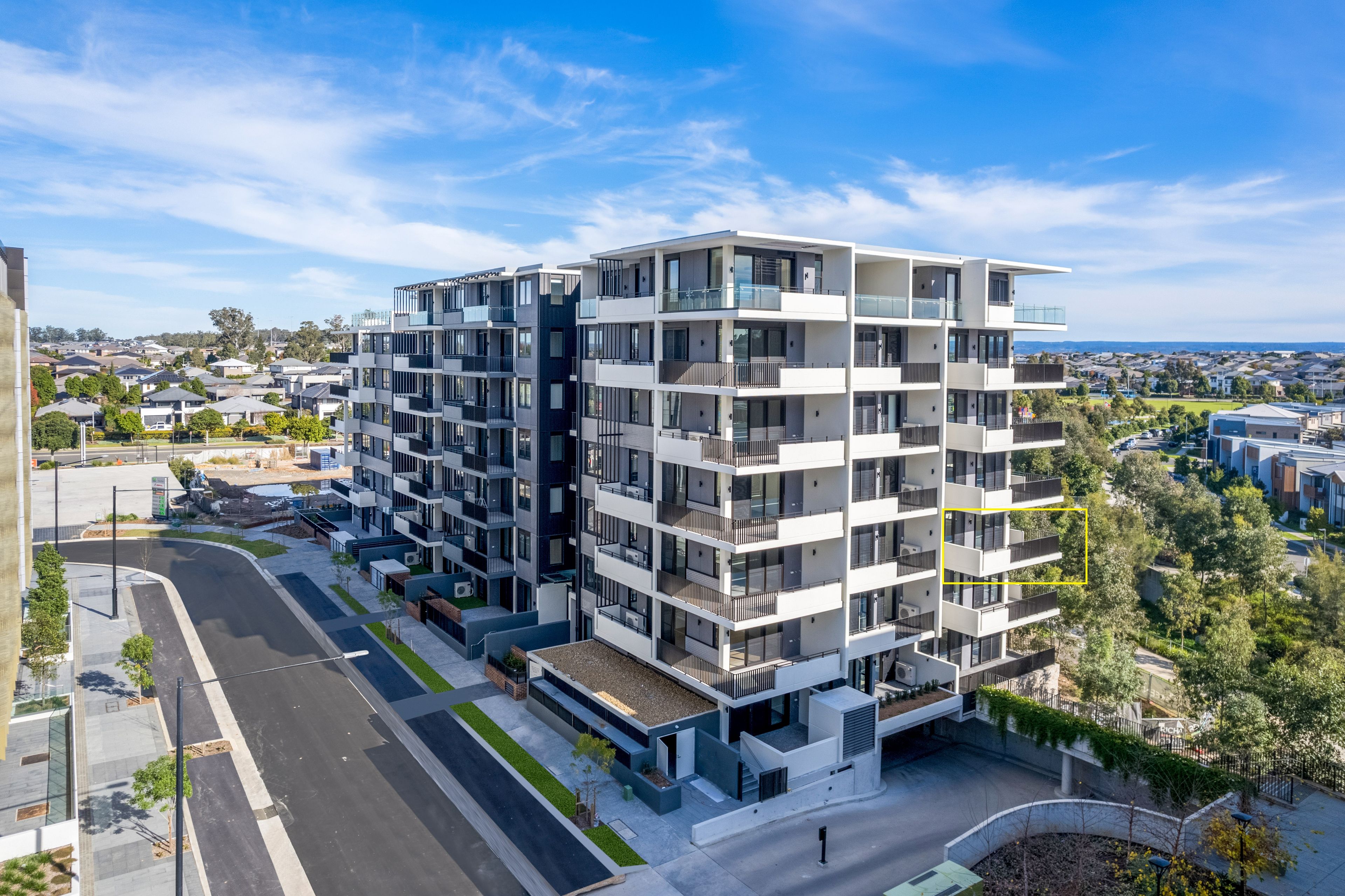 203/4 Fordham Way, Oran Park, NSW 2570 - Sold Unit - Ray White ...
