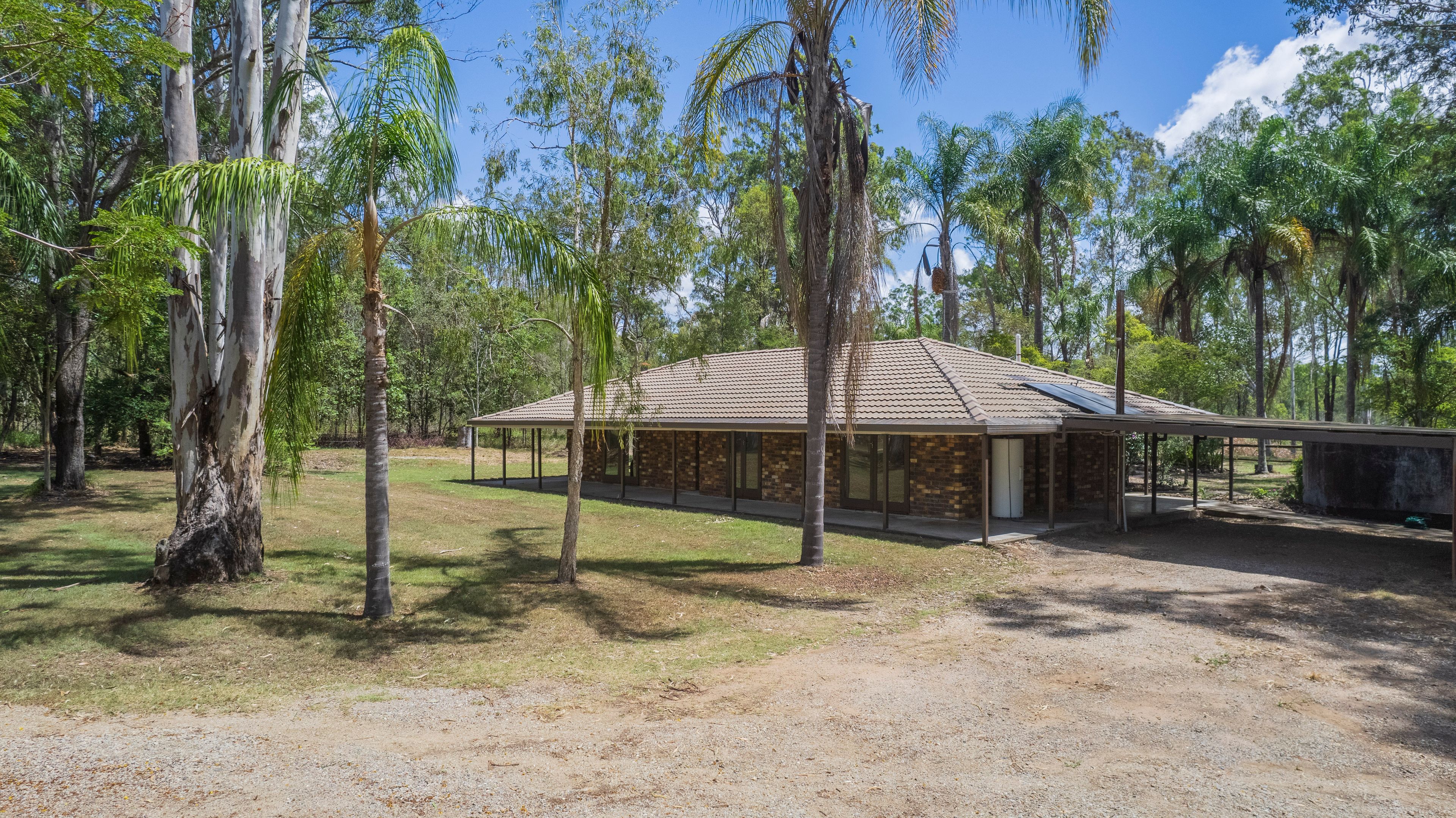 82-90 Norris Creek Road, Munruben, QLD 4125 - Sold Acreage/Semi-Rural ...