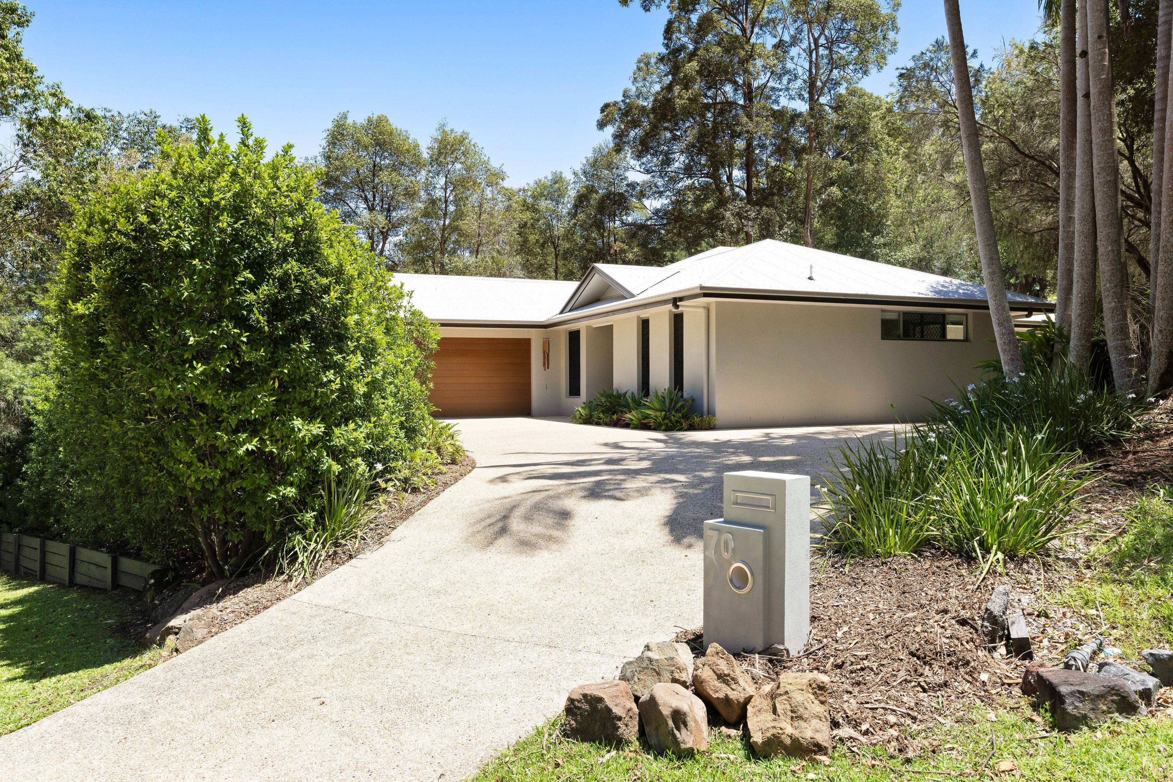 70 Sam White Drive, Buderim, QLD 4556 - Sold House - Ray White Kawana ...