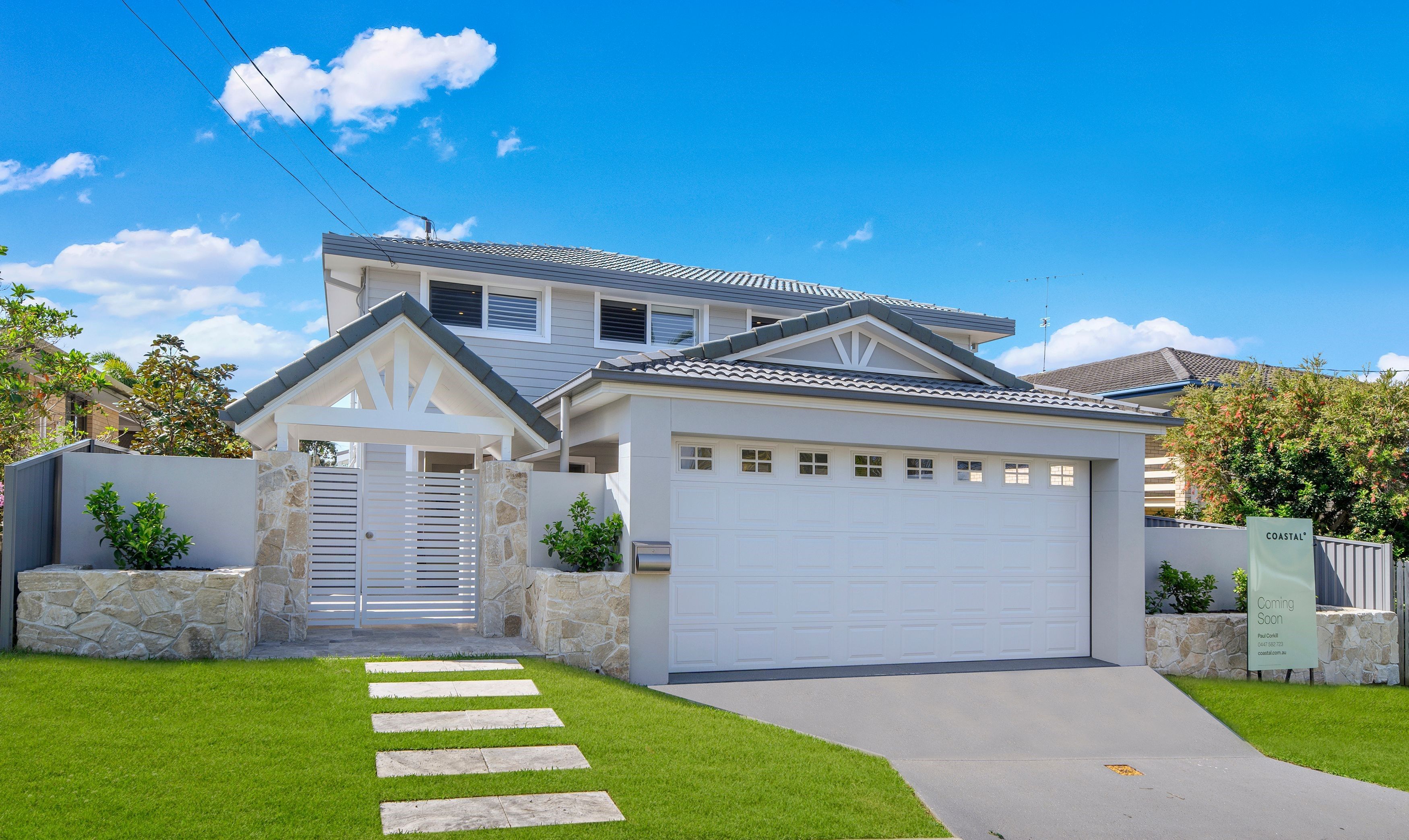 21 Raymond Avenue, Bundall, QLD 4217 - House for Rent - Ray White Malan ...