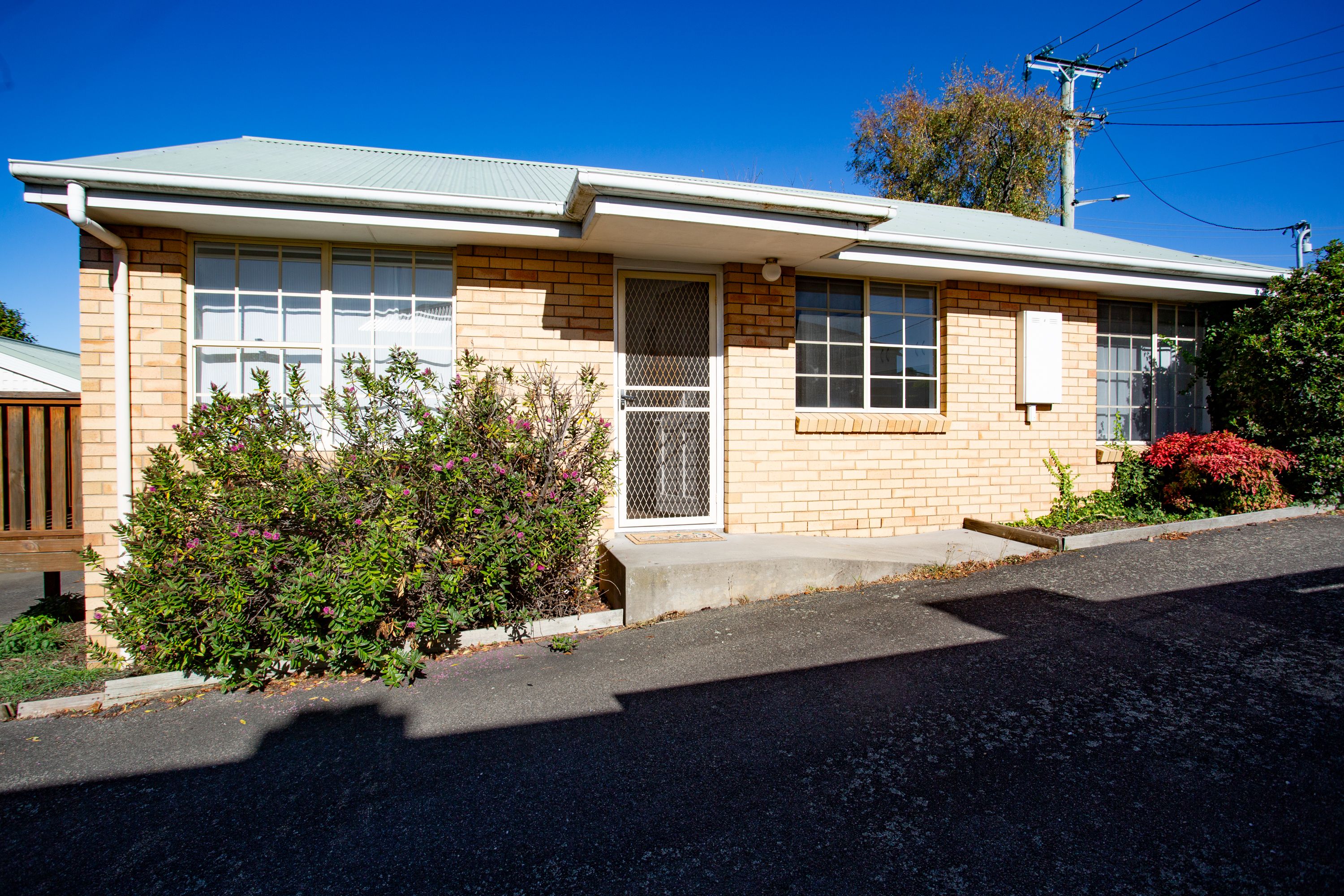 3/31 Connaught Crescent, West Launceston, TAS 7250 - Sold Apartment ...