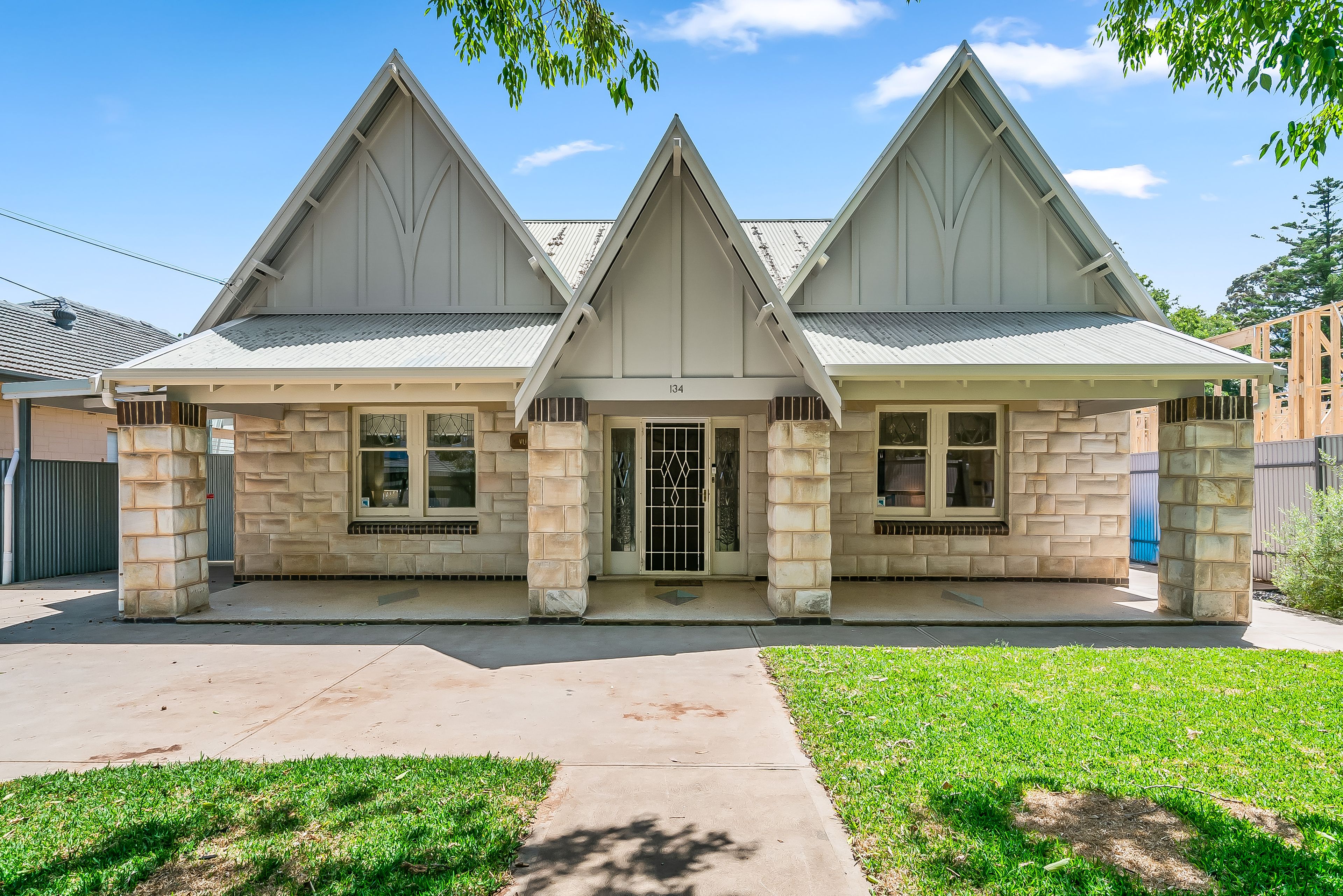 134 Edward Street, Clarence Gardens, SA 5039 - Sold House - Ray White ...