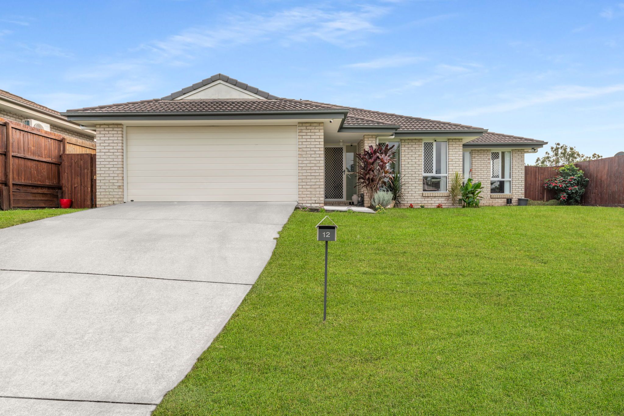 12 Davison Court, Marsden, QLD 4132 - Sold House - Ray White Daisy Hill