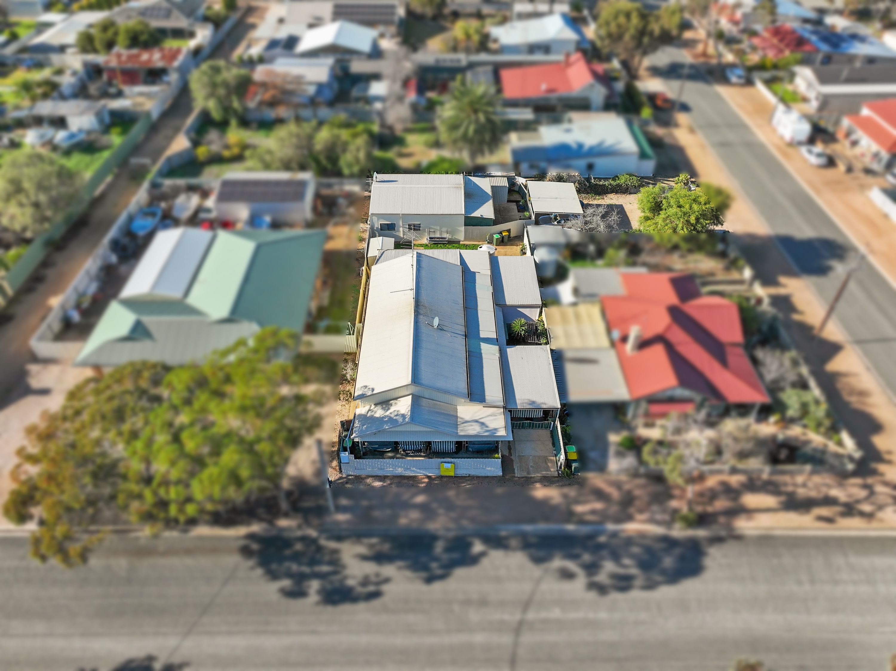 14 May Street, Wallaroo, SA 5556 - Sold Block of Units - Ray White ...