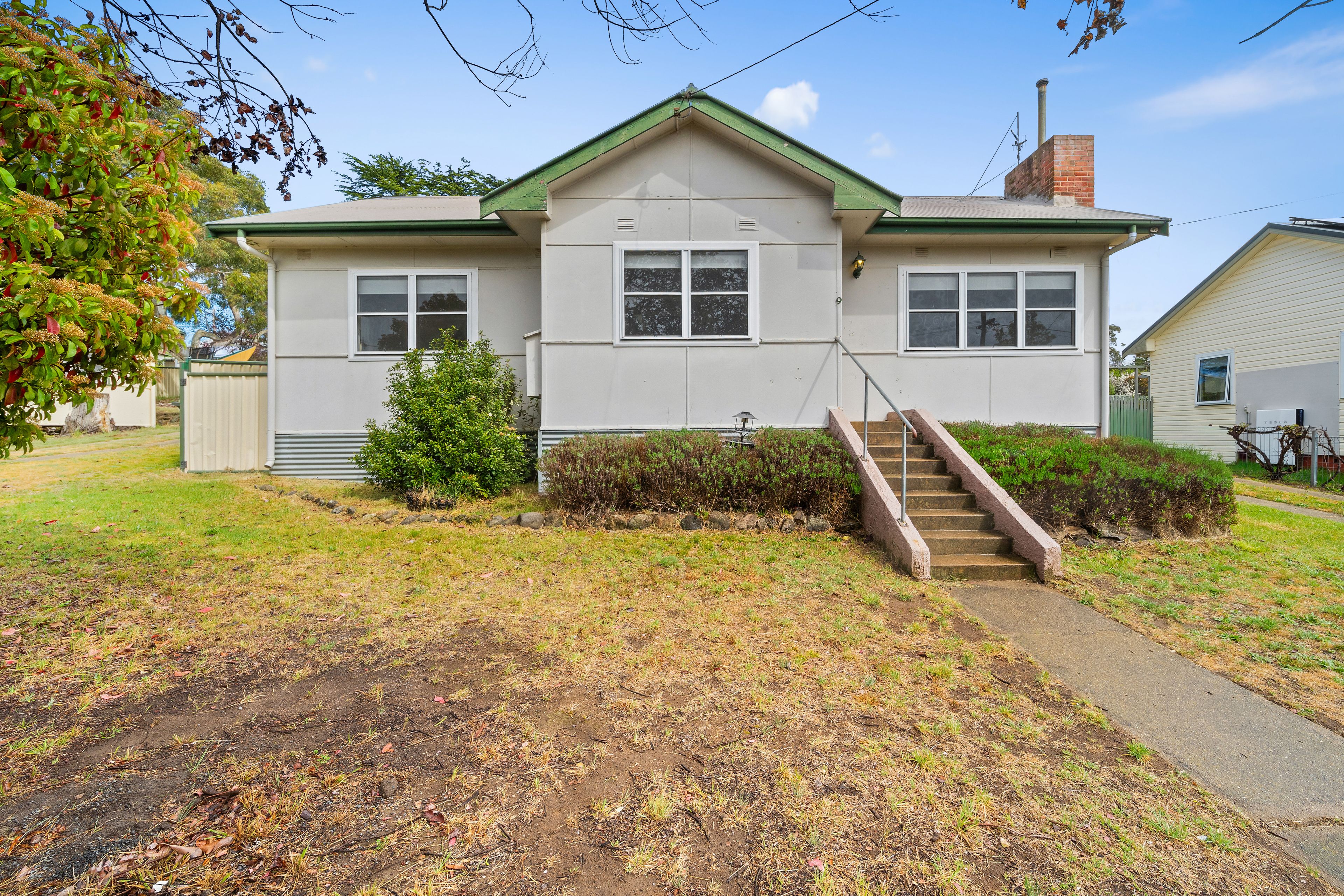 9 Baroona Avenue, Cooma, NSW 2630 - Sold House - Ray White Canberra