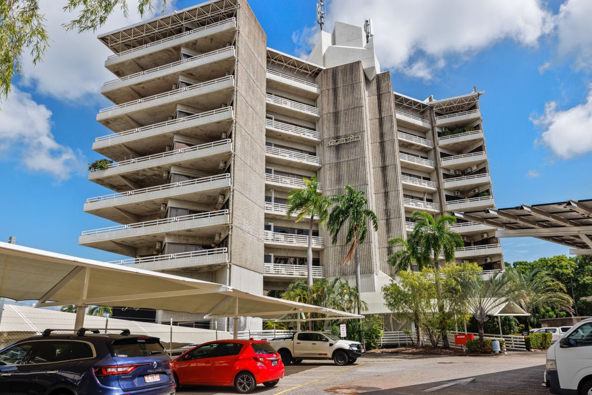 City NT | Commercial NT