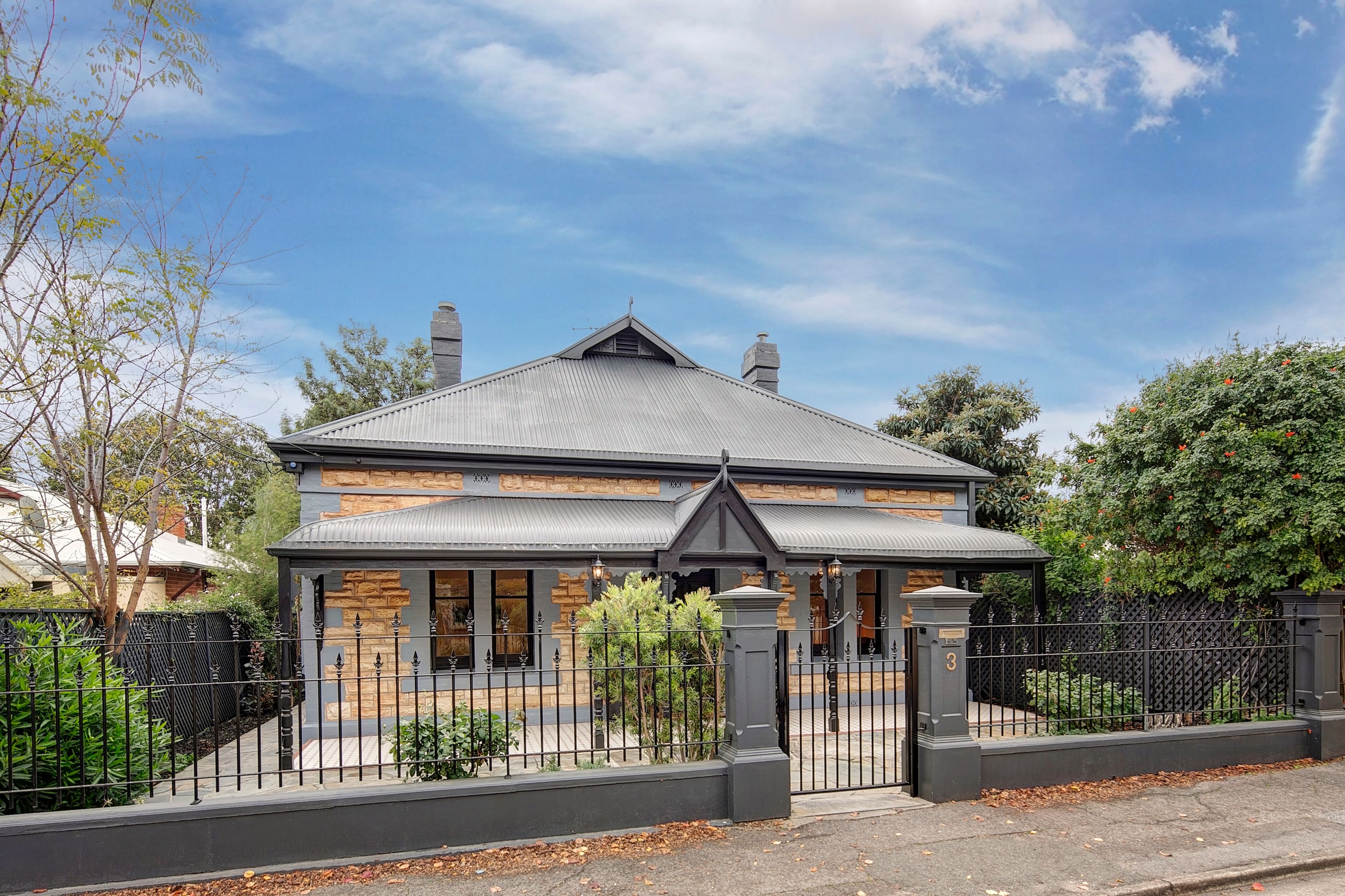 Ray White Adelaide City