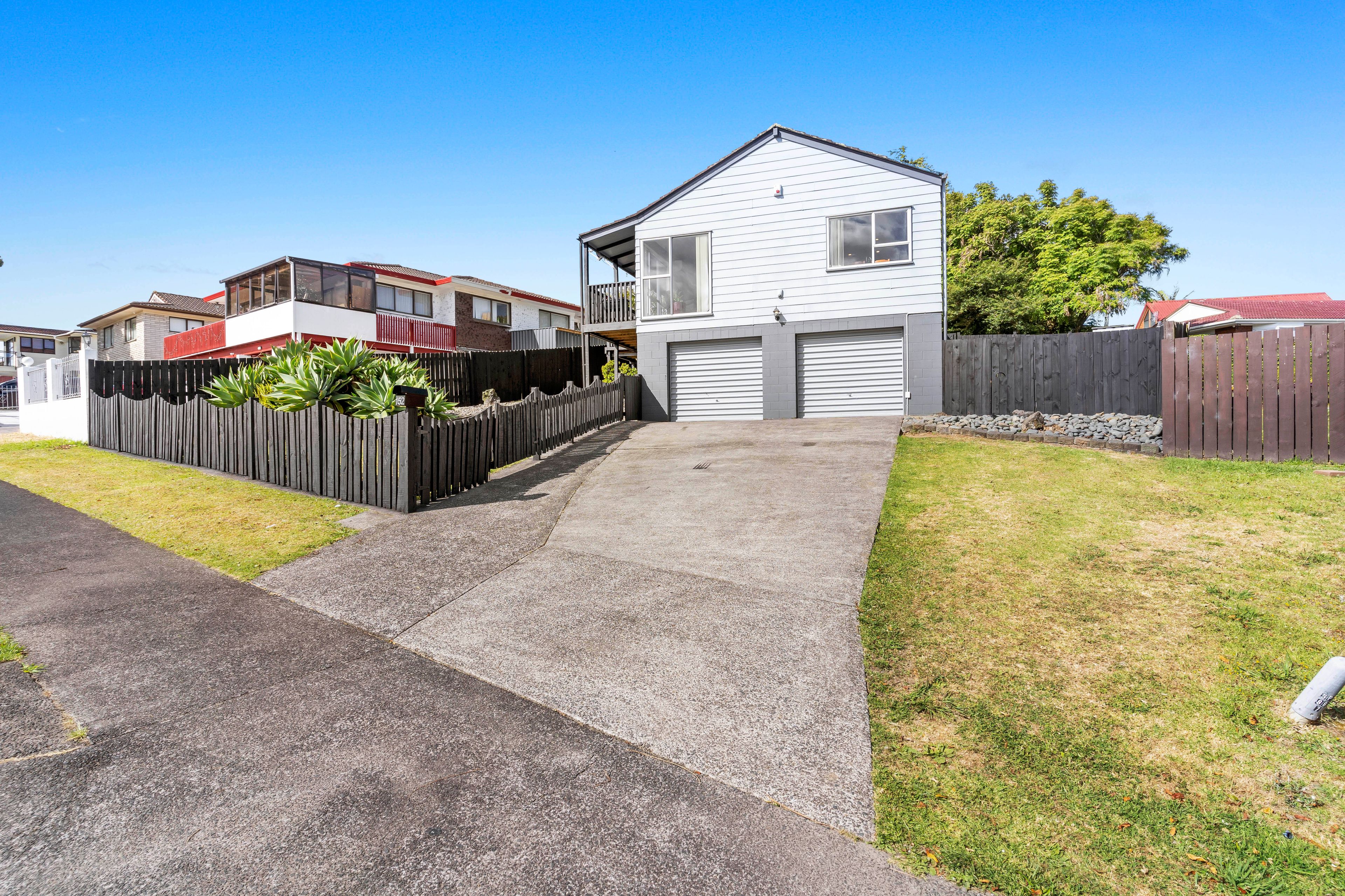 152 Everglade Drive, Totara Heights, Manukau City 2105 - Sold House ...