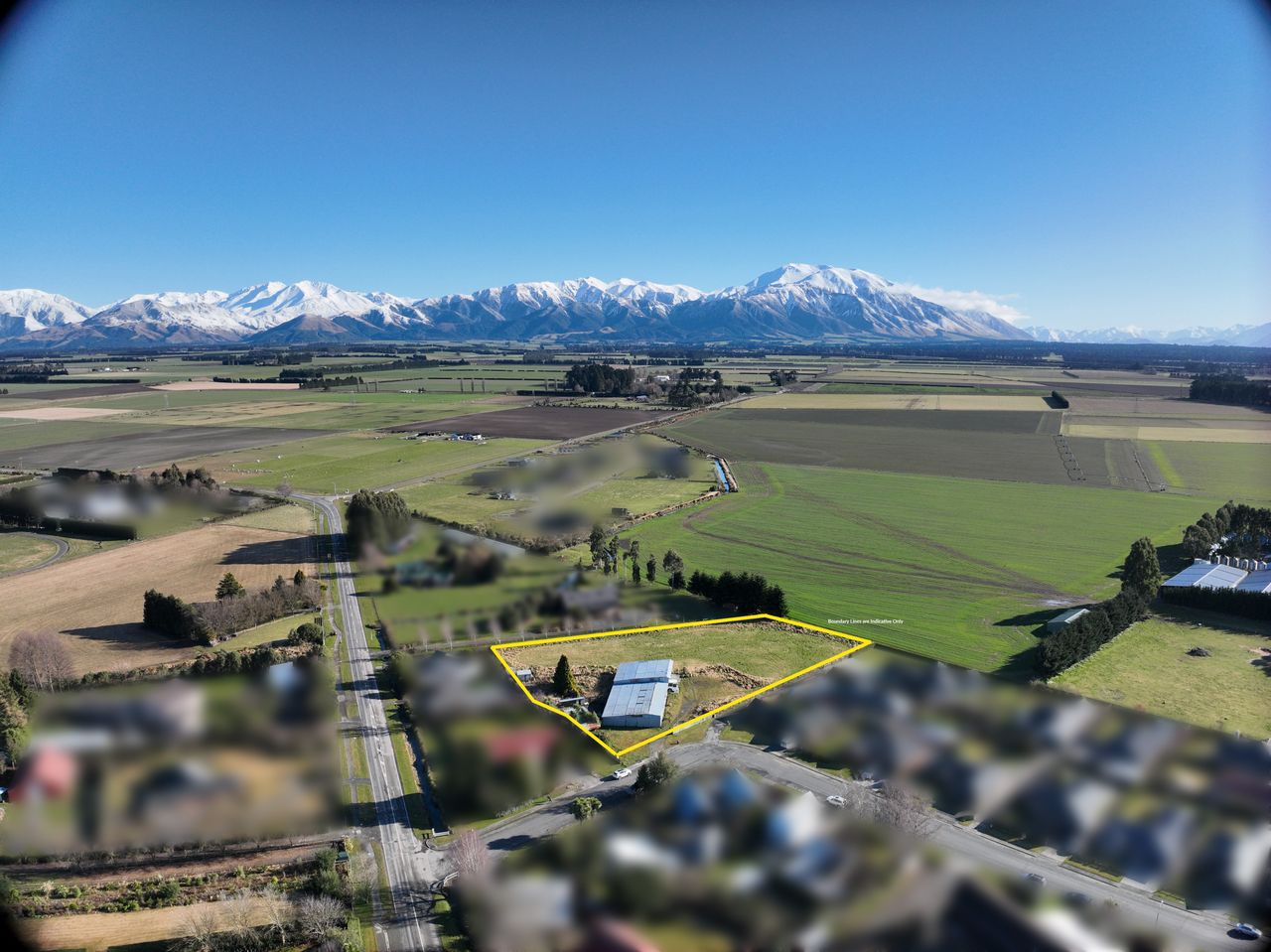 Homes for sale in Methven - Ray White Ashburton