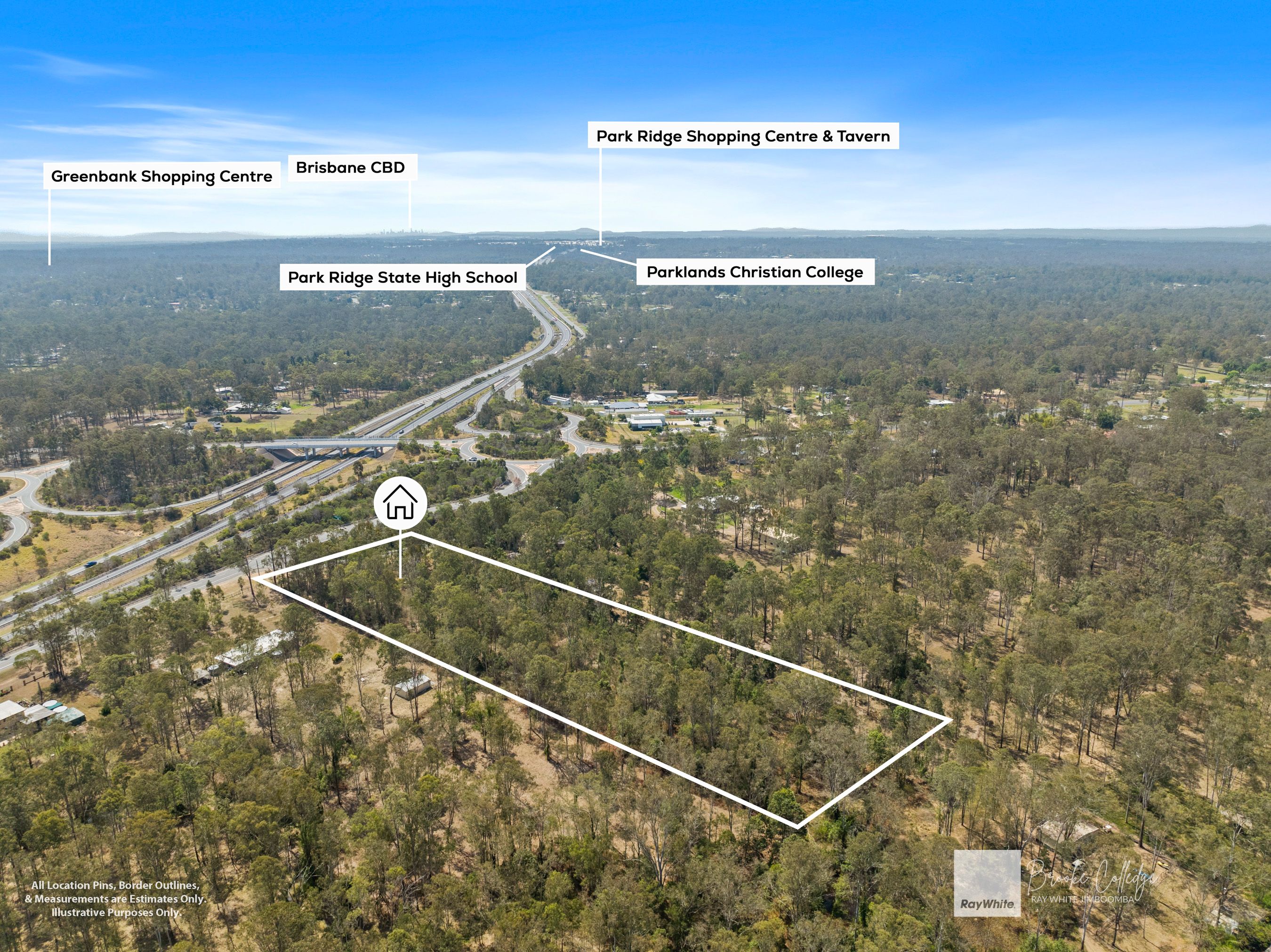 1-9 James Lane, Munruben, QLD 4125 - Sold Land - Ray White Jimboomba