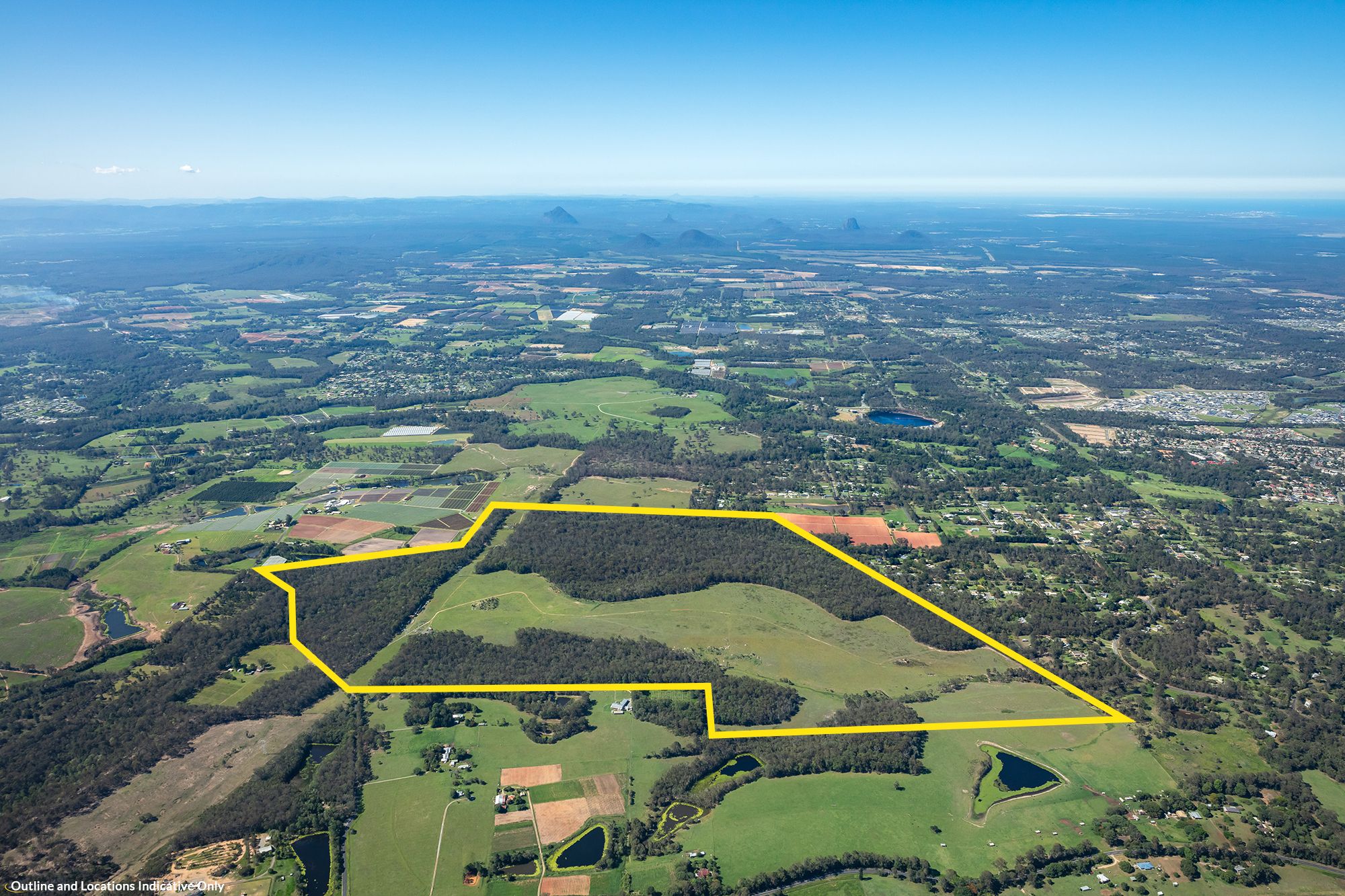 100 Stern Road, Bellmere, QLD 4510 - Sold Land/Development - RW Special ...
