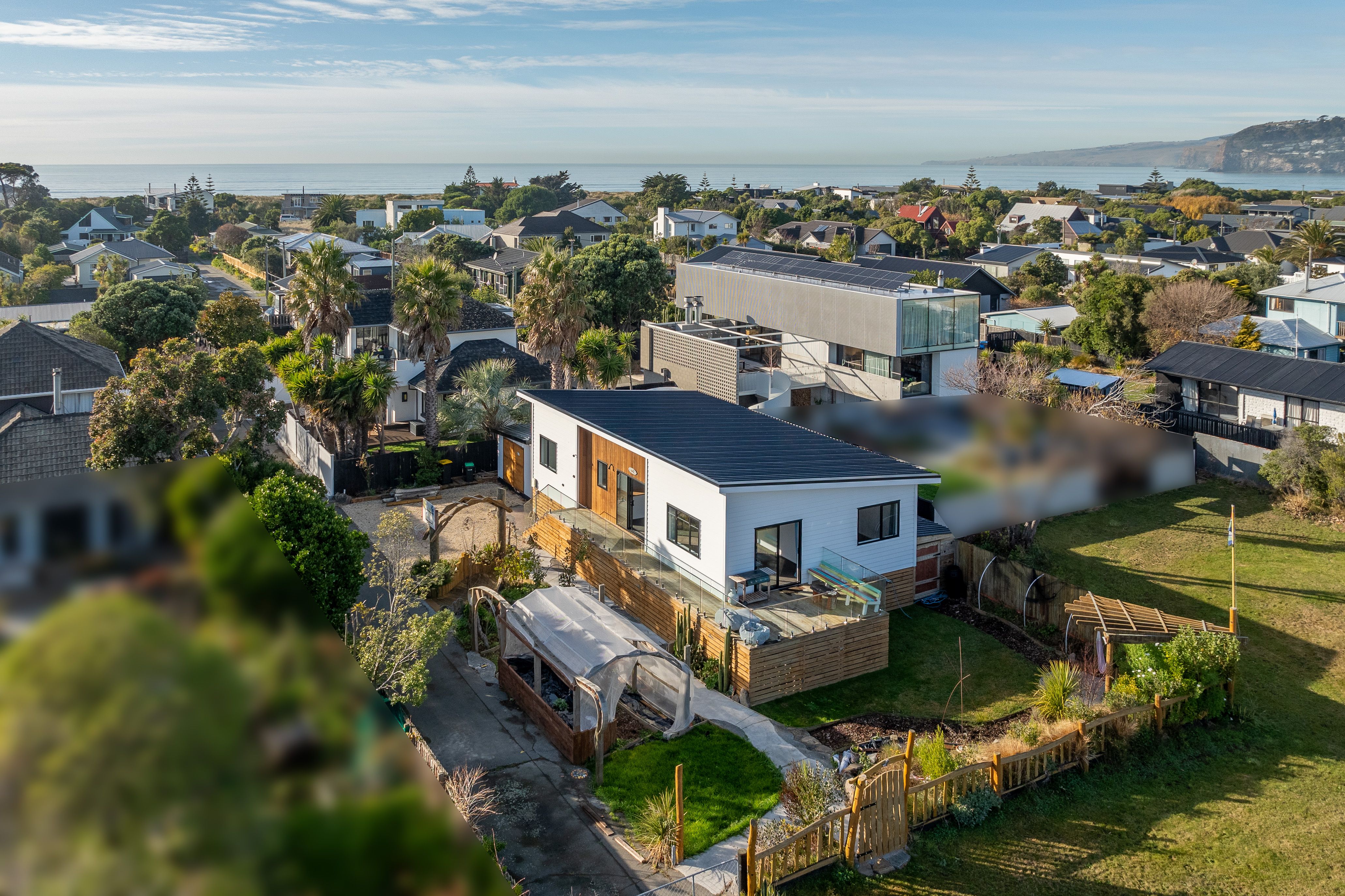 170C Rocking Horse Road, Southshore, Christchurch City 8062 - Leased ...