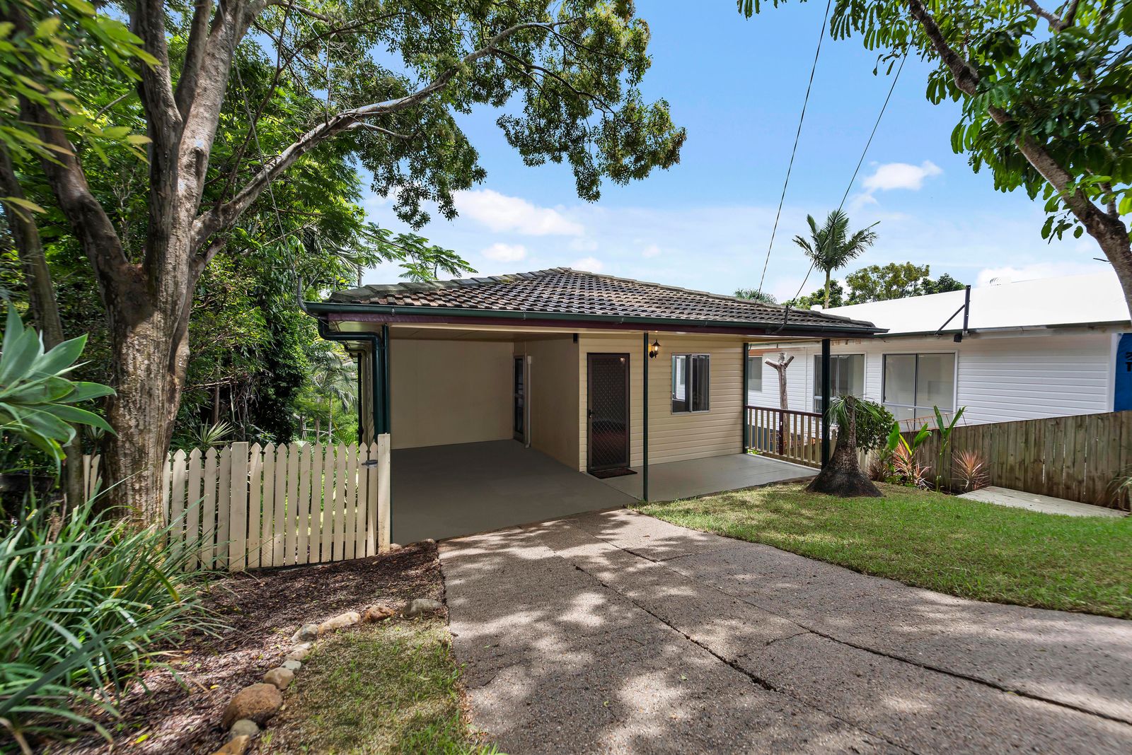 79 Brown Parade, Ashgrove, QLD – Home For Sale • Ray White