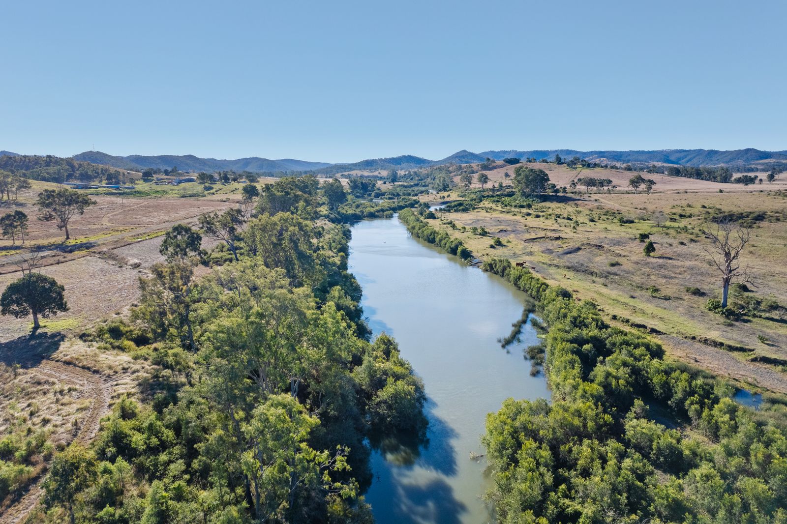 Ray White Rural & Livestock • D'Aguilar Highway, Colinton, QLD – Home ...