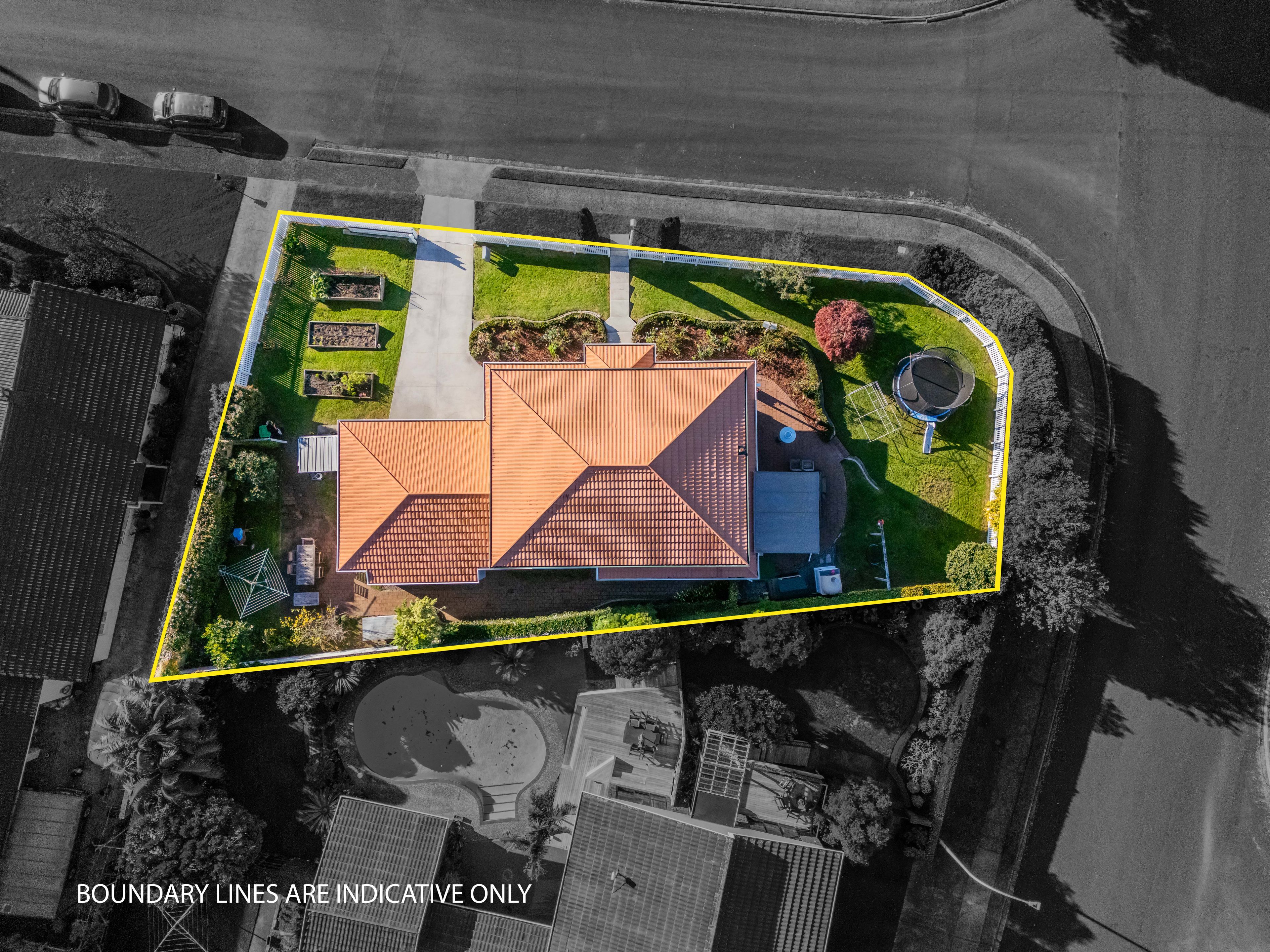 1 Saunders Place, Te Puke, Western Bay Of Plenty District 3119 - Sold ...