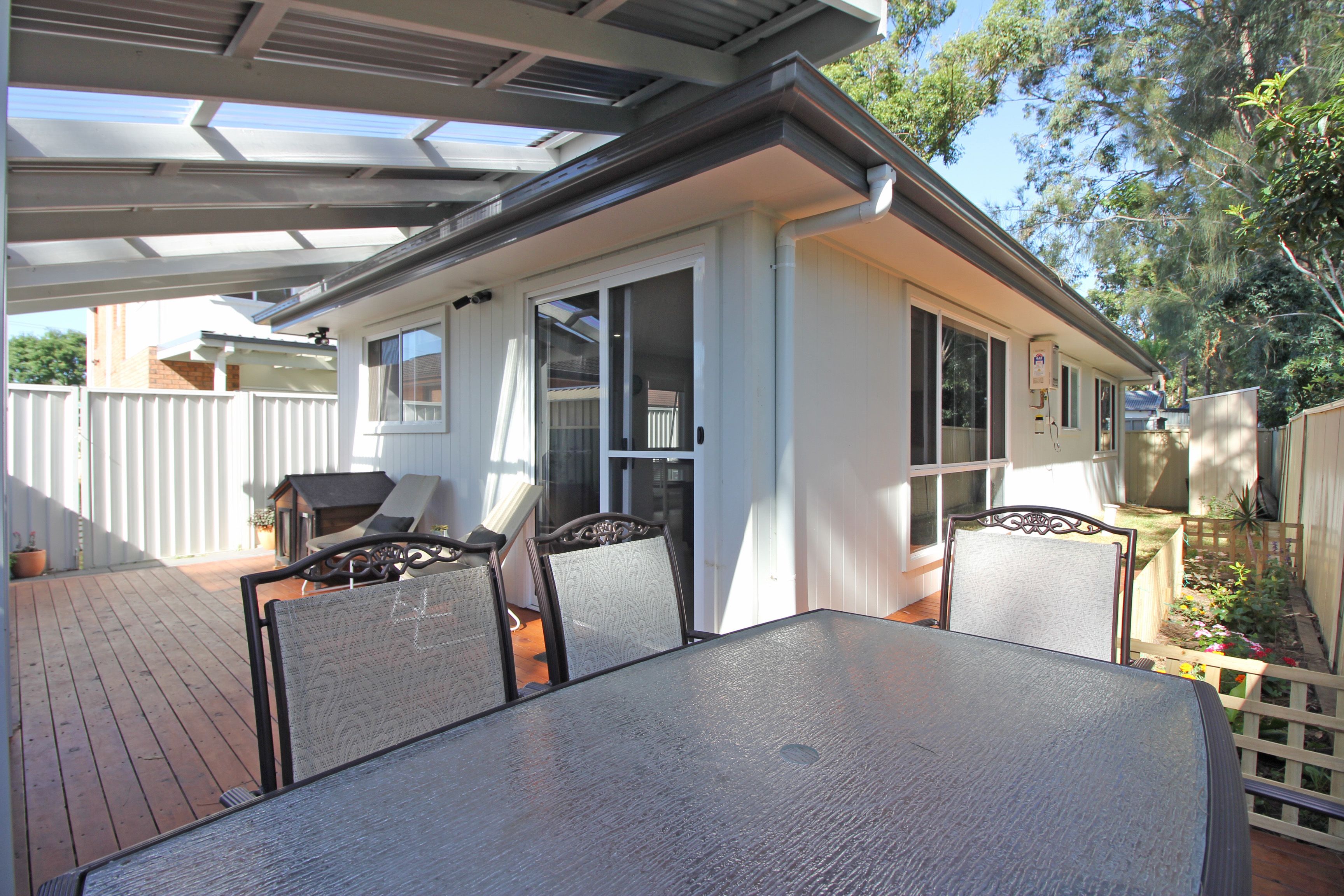 25A Blenheim Avenue, Berkeley Vale, NSW 2261 - Leased House - Ray White ...