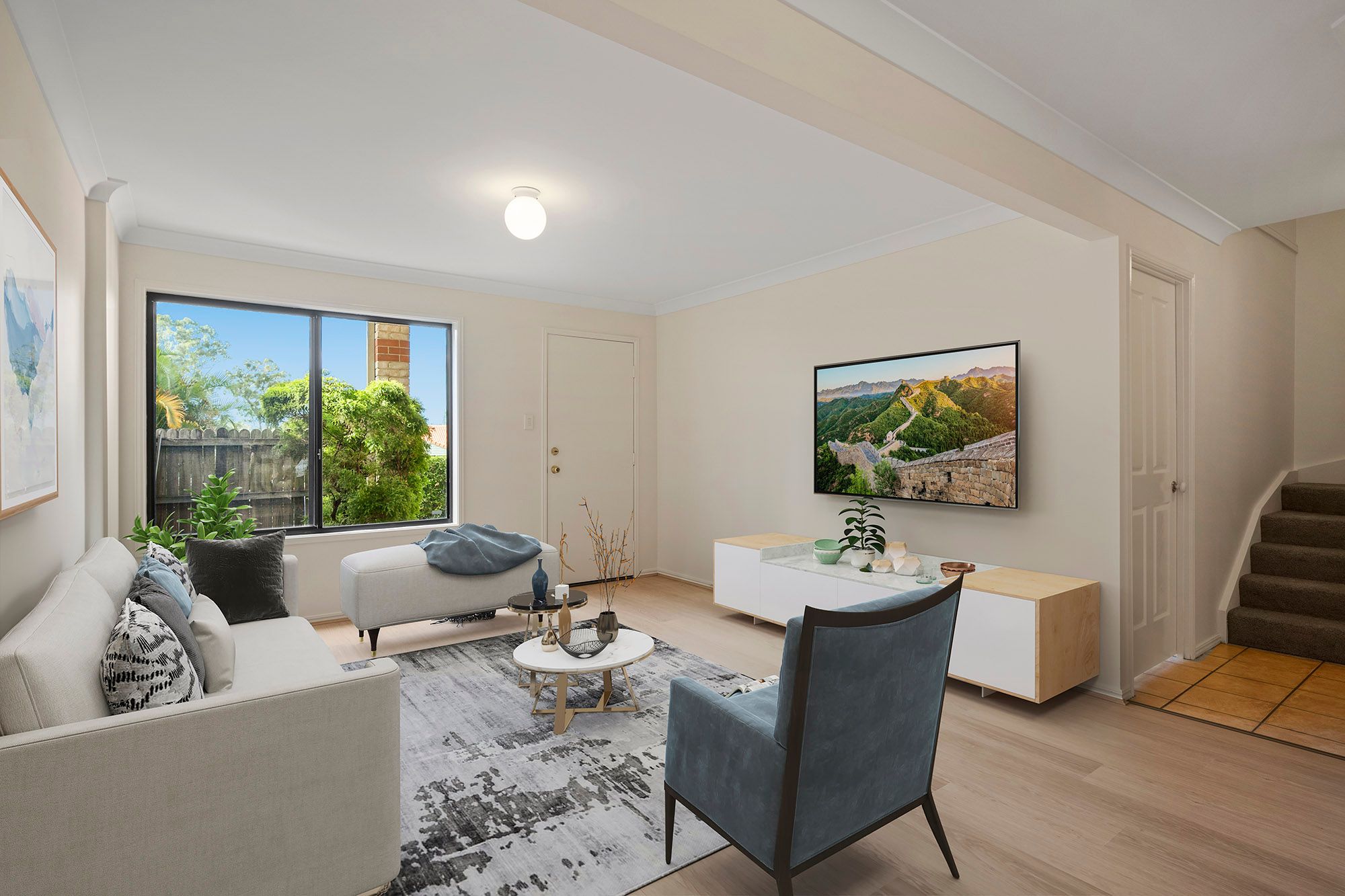 5/160 Chesterfield Crescent, Kuraby, QLD 4112 - Sold Townhouse - Ray ...